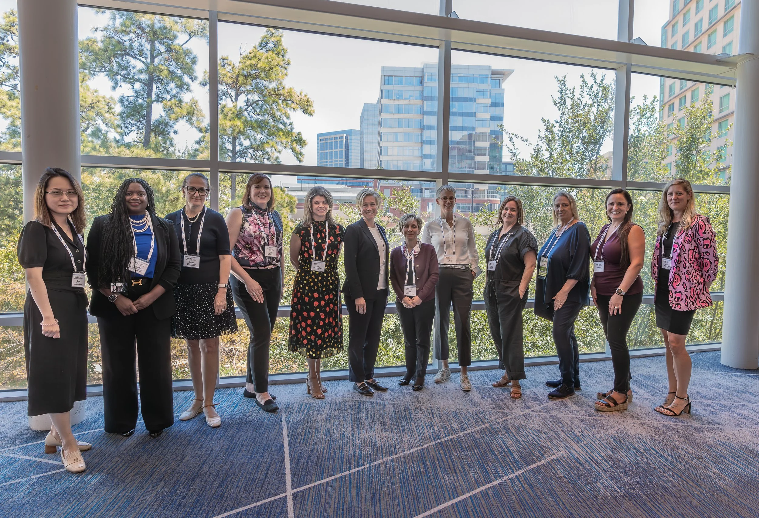 Navigating C-Suite Dynamics — Women in Chemicals