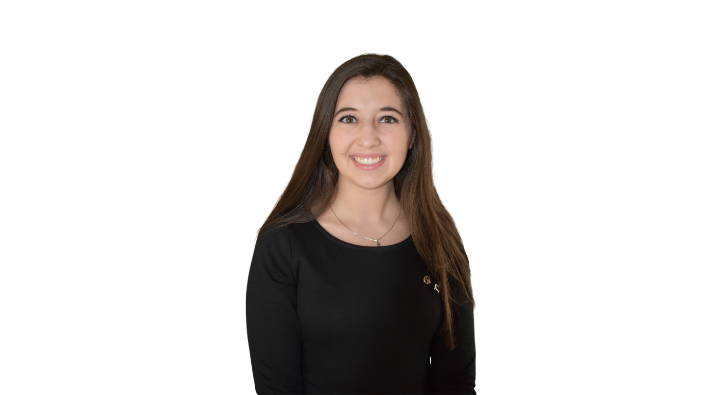 Stephanie Folkmire — Women in Chemicals