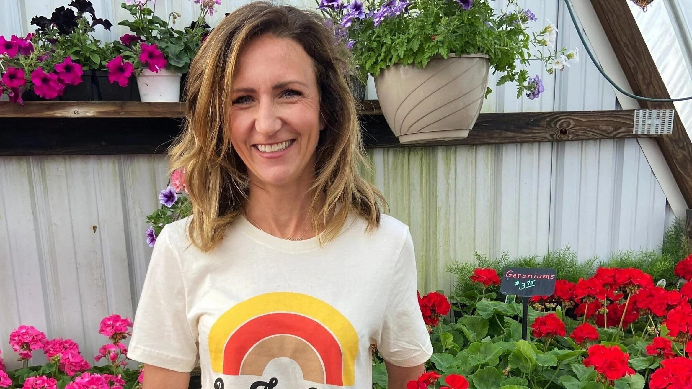 About — Scapes By Sarah, LLC