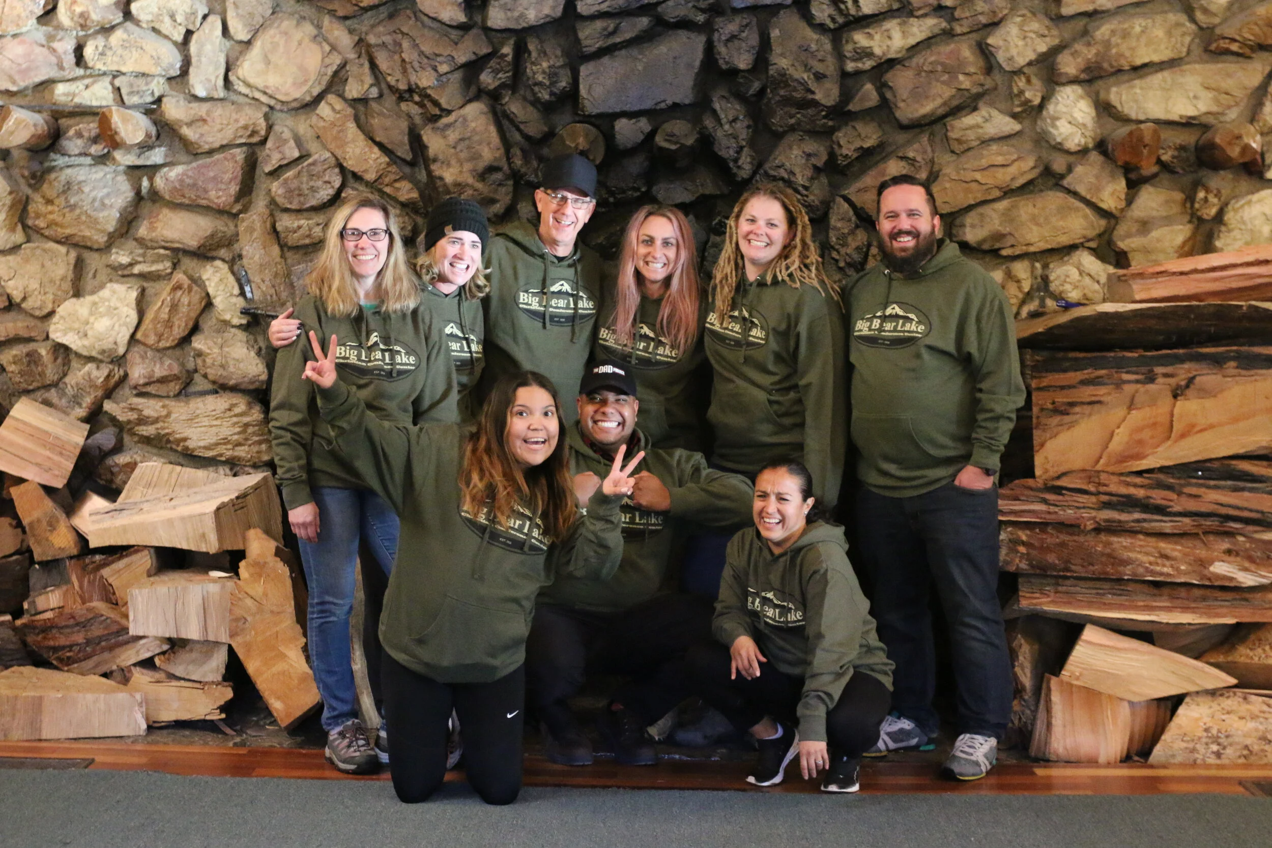 About — The Mom & Dad Project