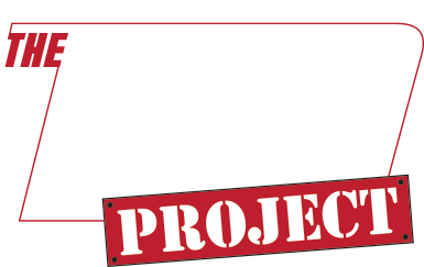 The DAD Project — The Mom & Dad Project