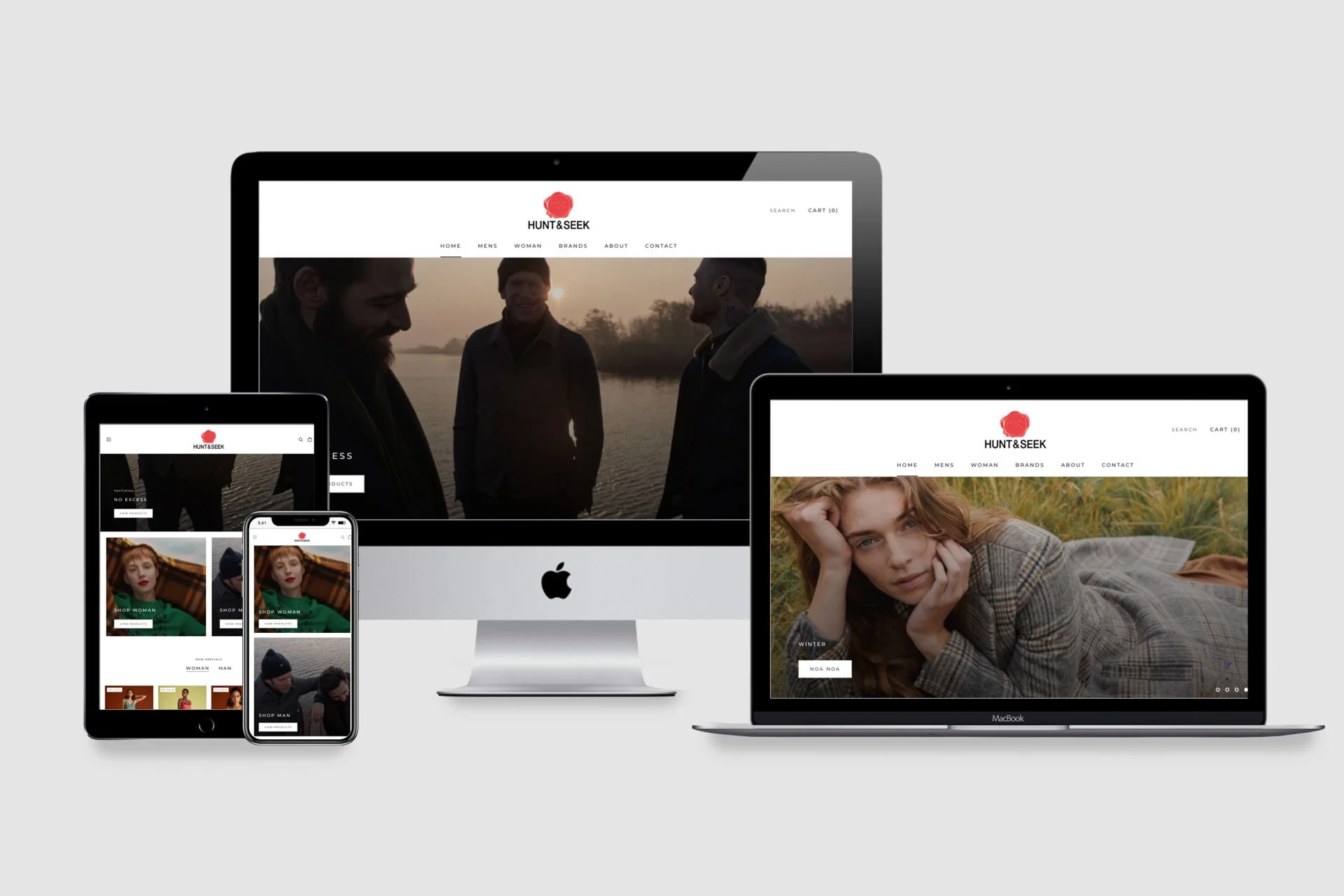 Freelance graphic and website designer | Jayne Millar Design