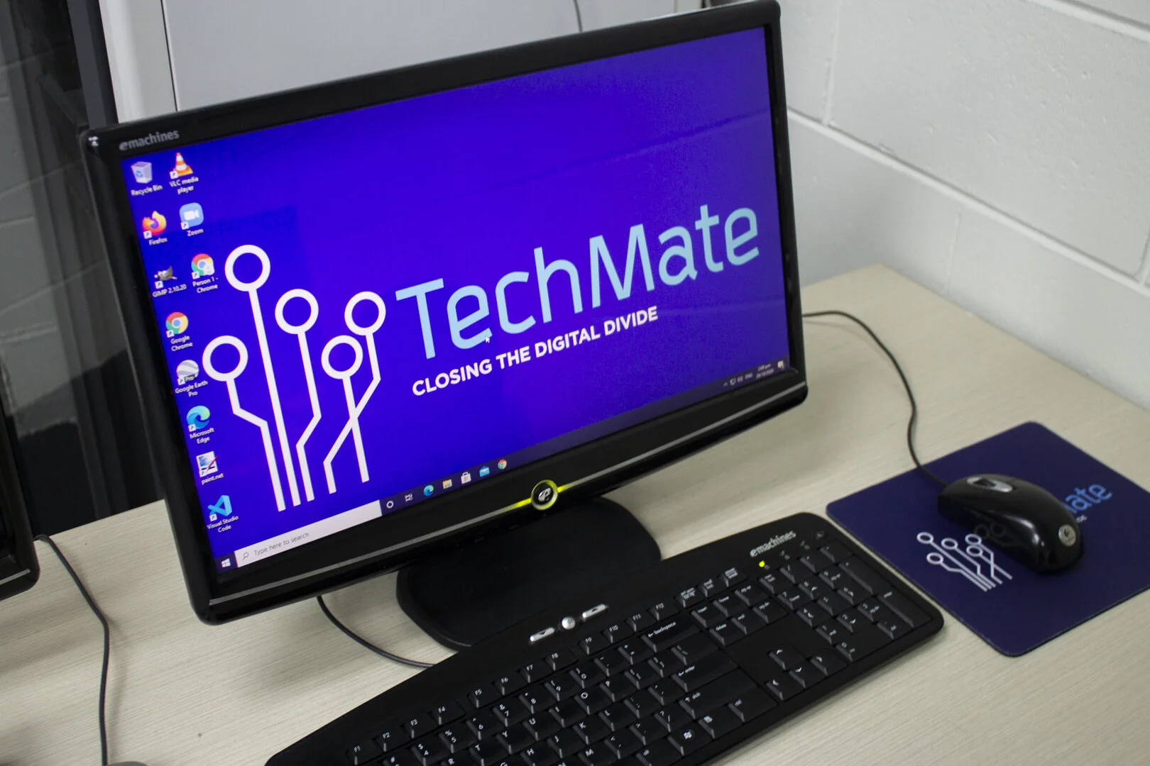 Services — TechMate