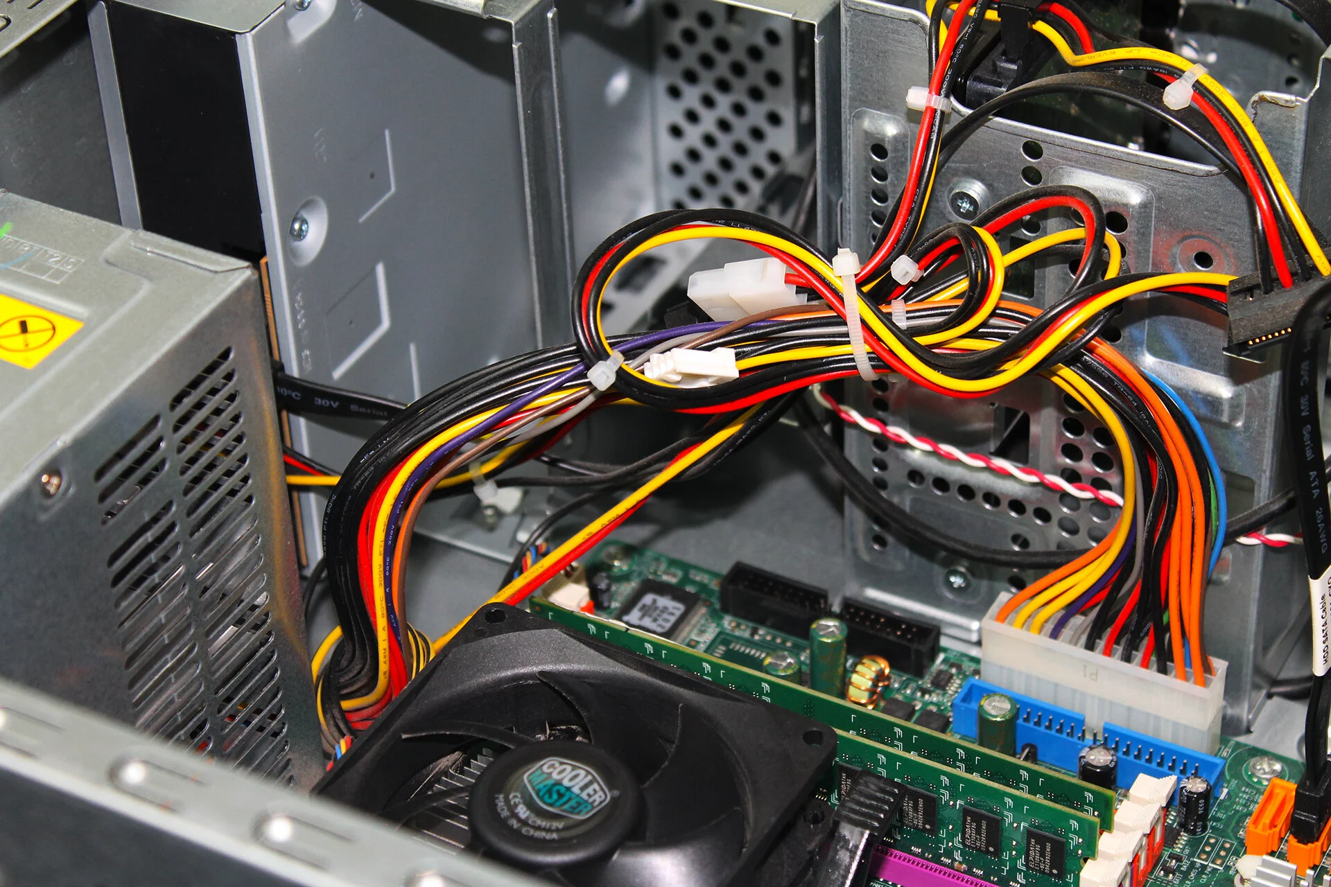 Services — TechMate