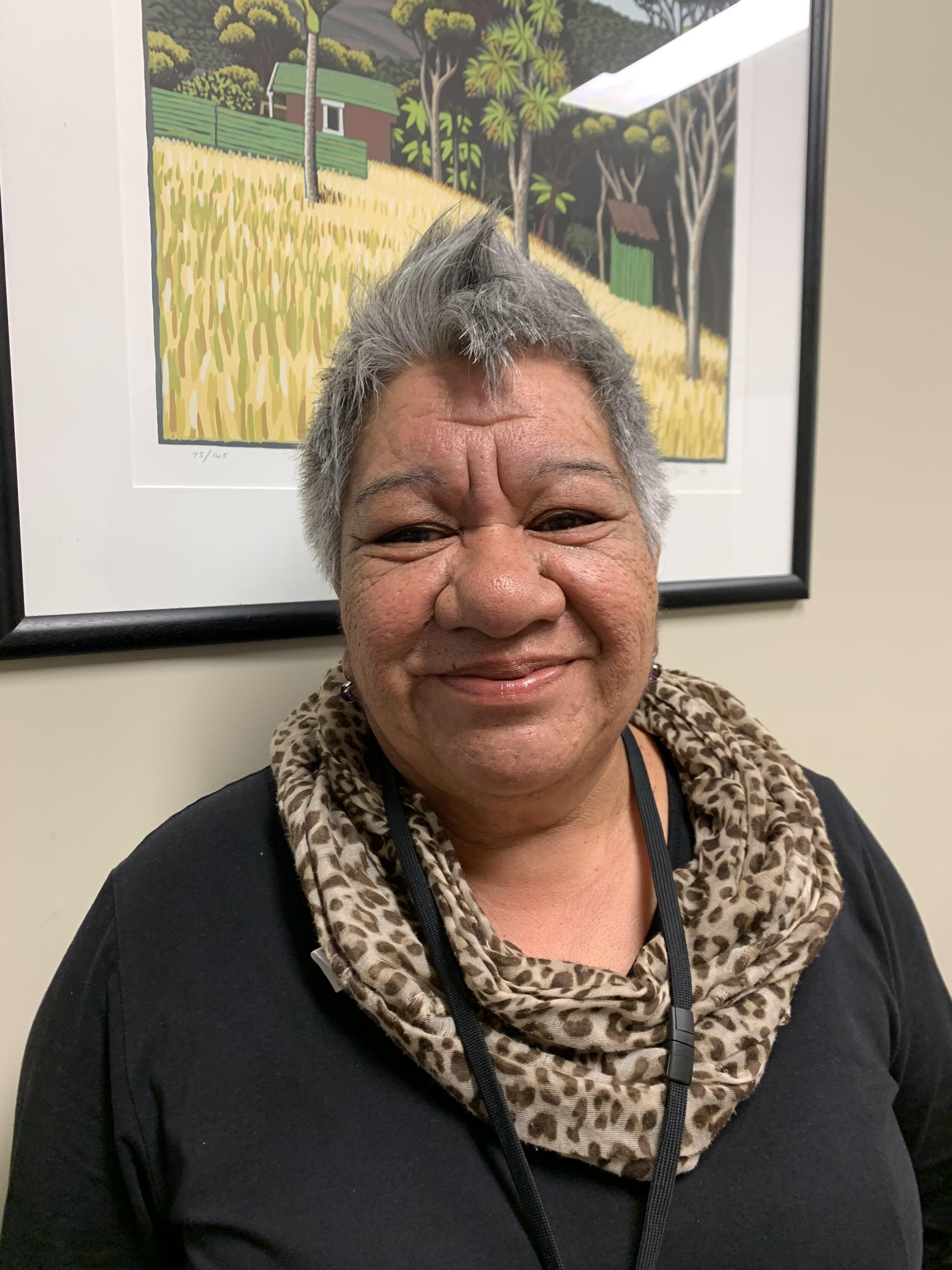 Ngā Kaimahi — Te Kotahi o Te Tauihu Charitable Trust