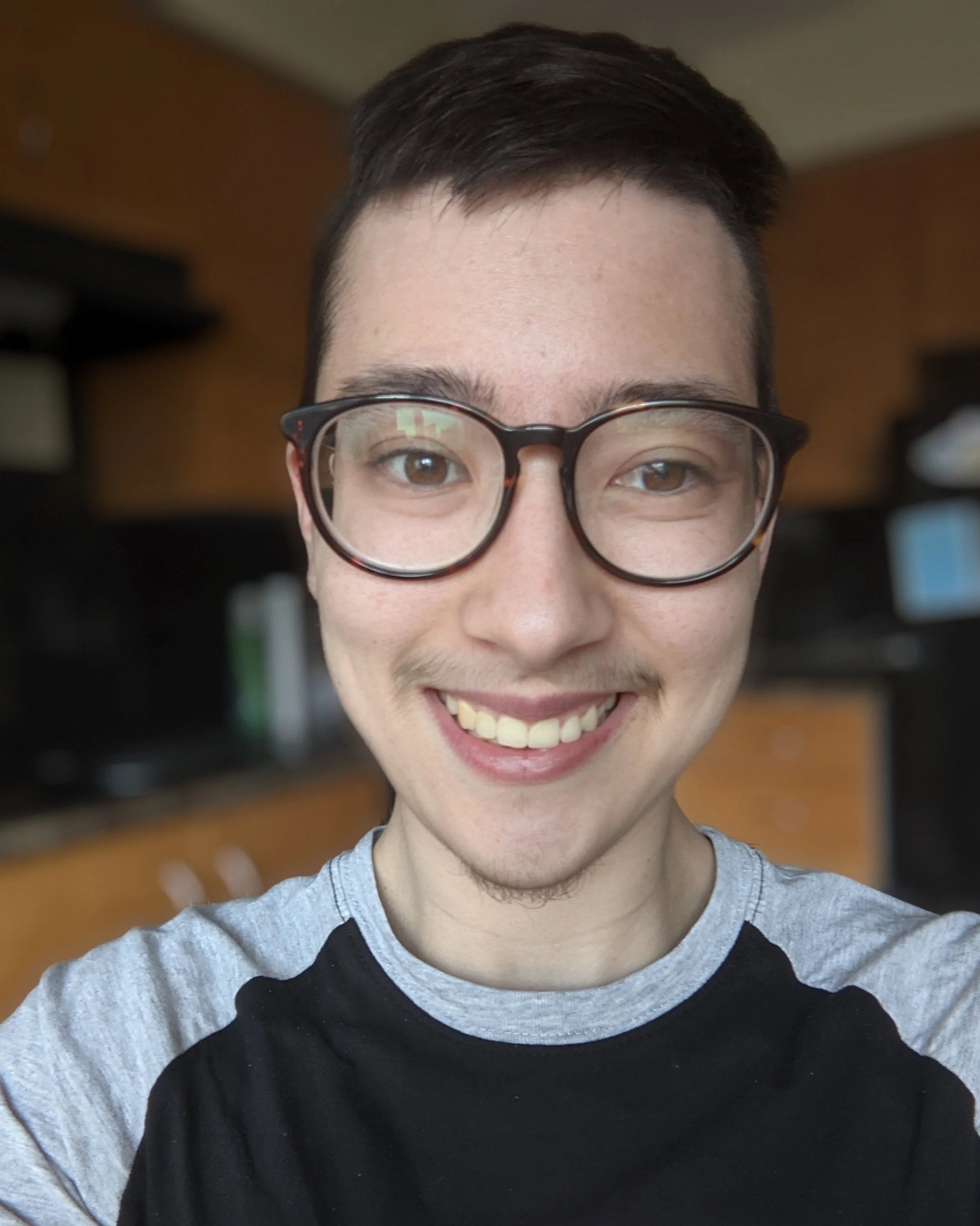 Logan Wong Letter — 2020-21 Report to Community | CHILD-BRIGHT Network