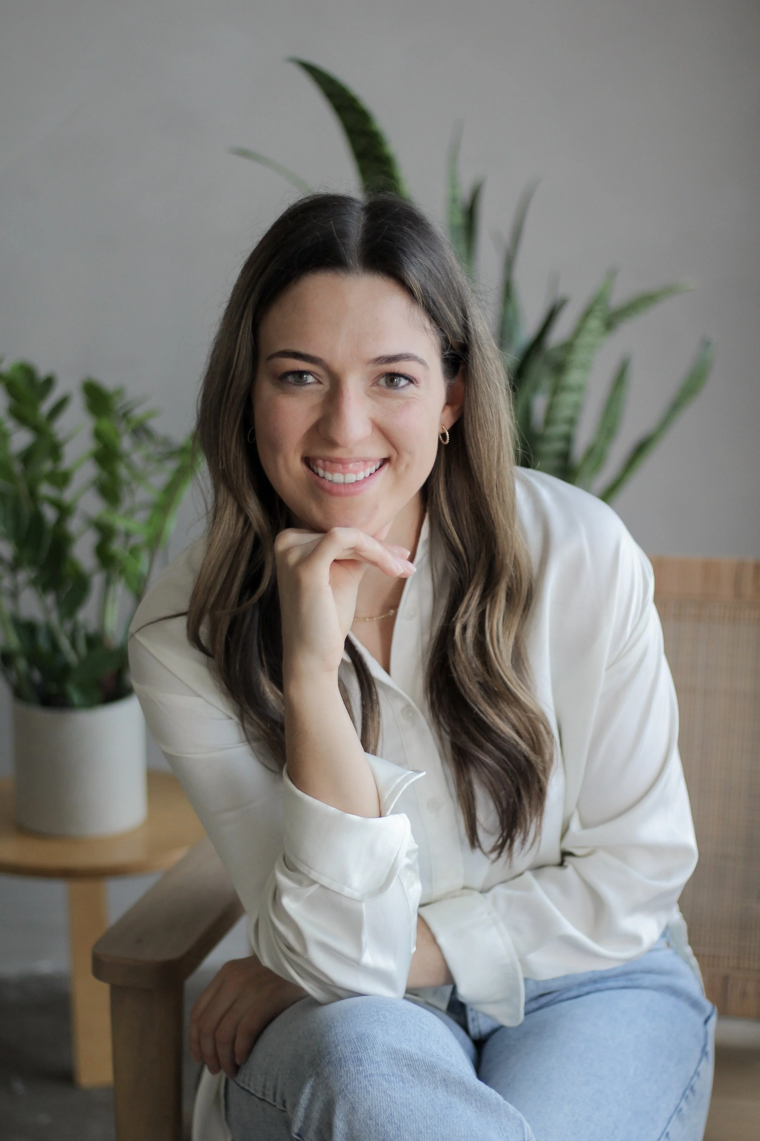 About Us — Serving Life Chiropractic