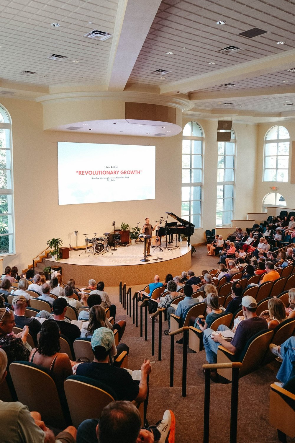 WestChurch - Relational | Spiritual | Biblical