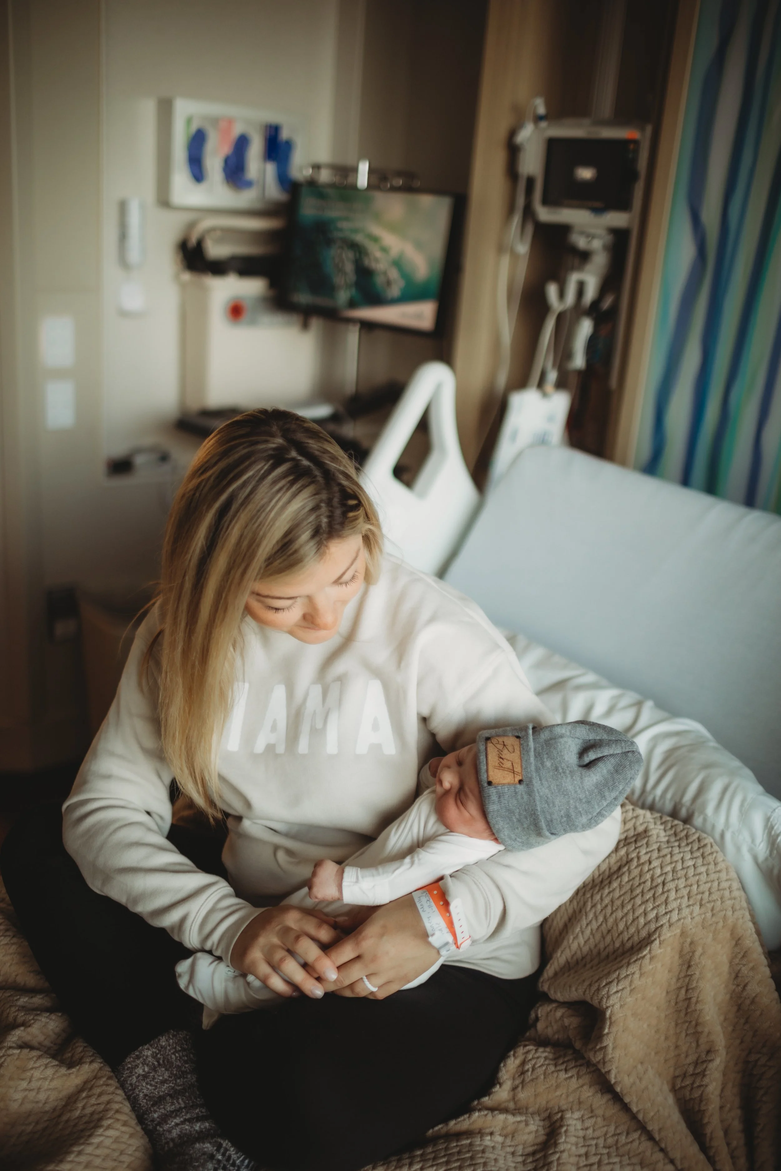 Services — The Midwife Bus