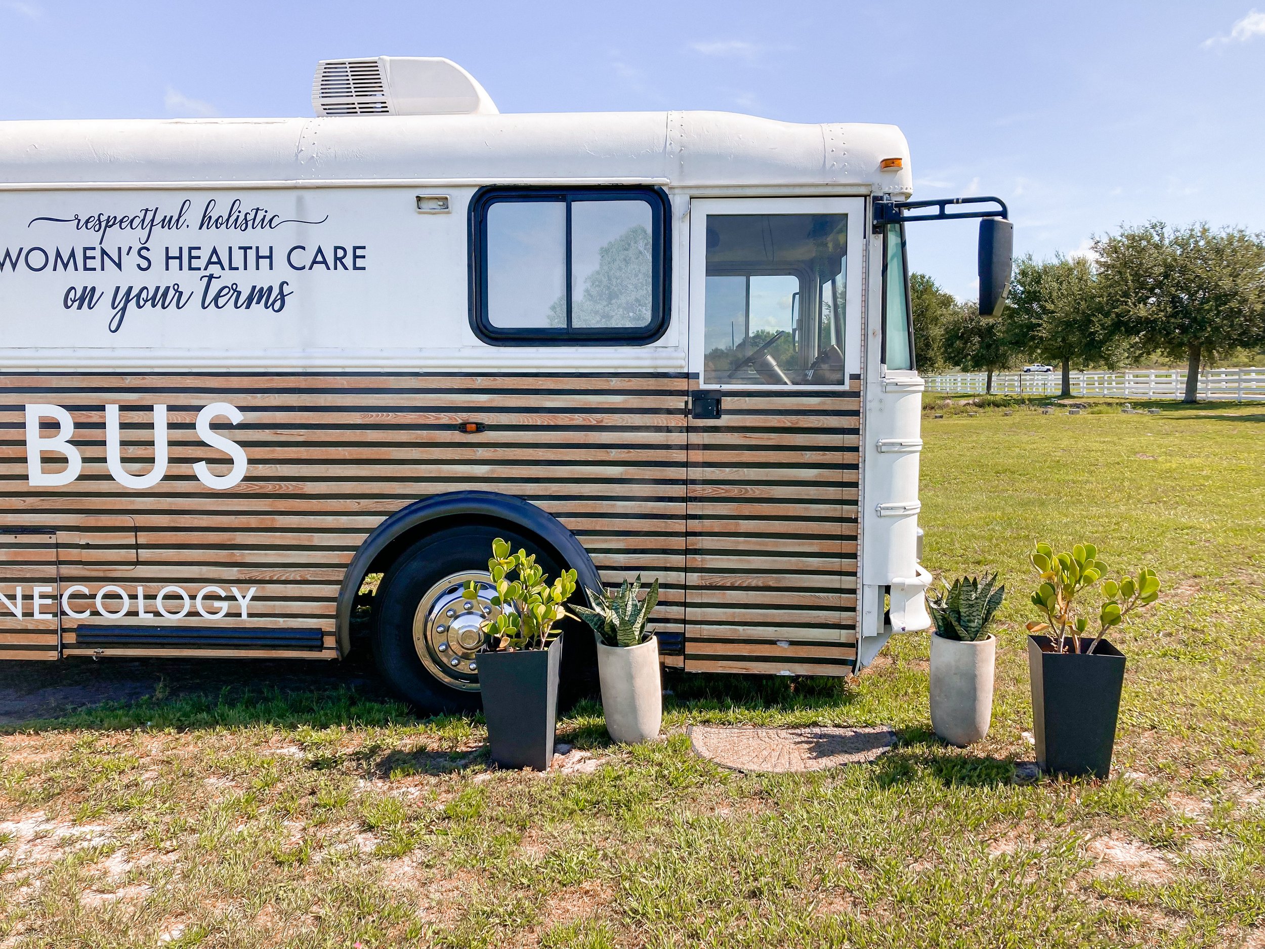 About — The Midwife Bus
