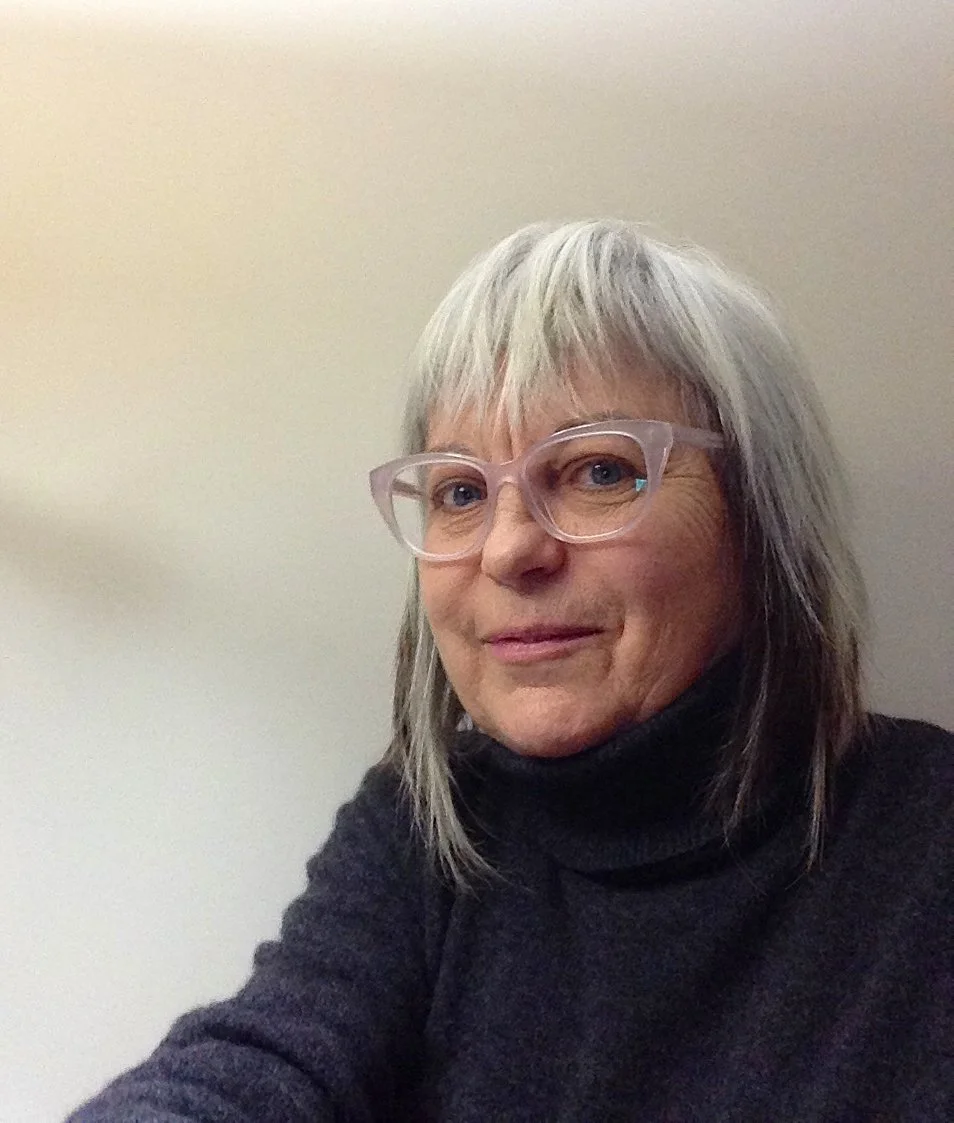 About Strata — Strata Gallery