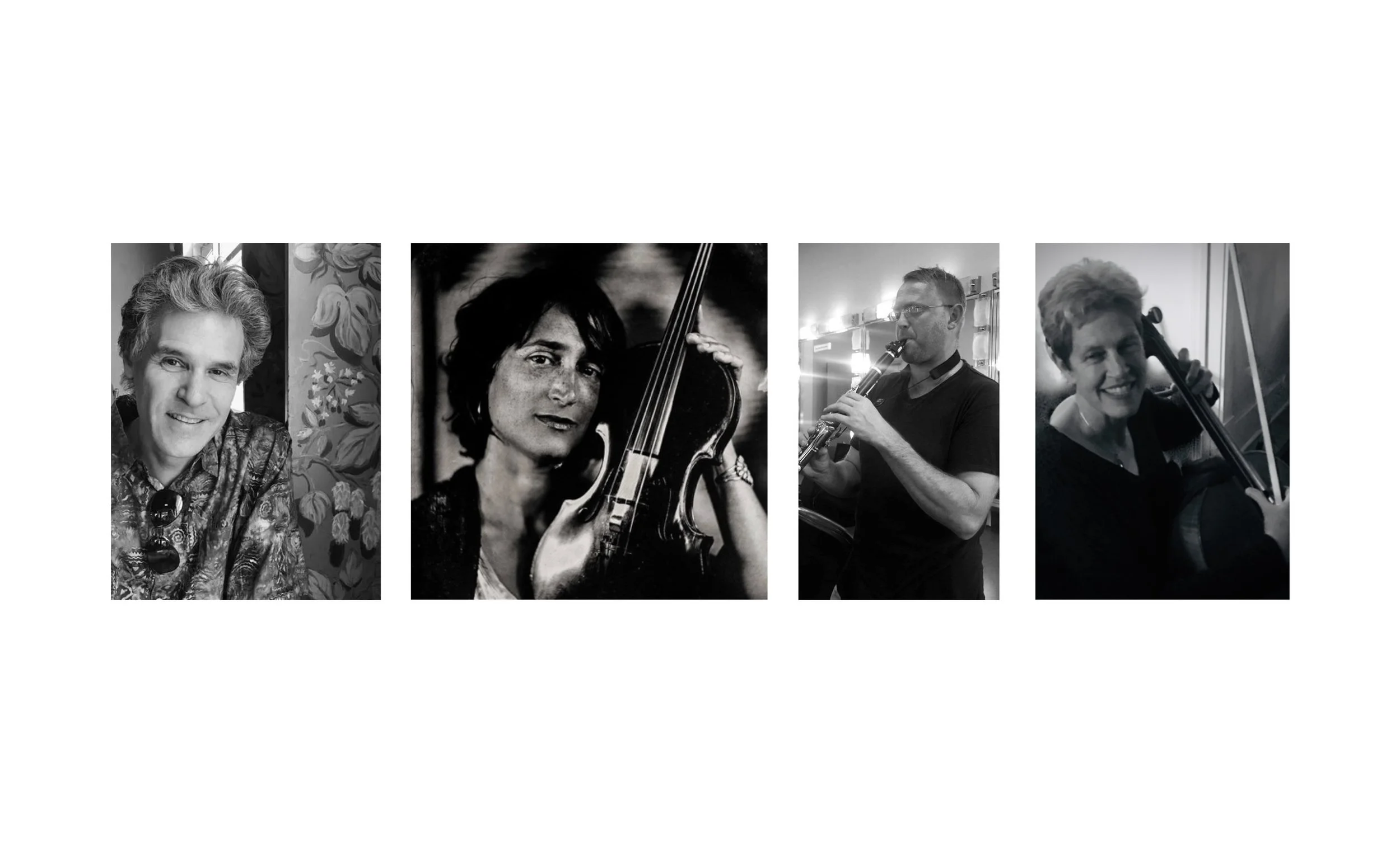 Exhibitions — Strata Gallery