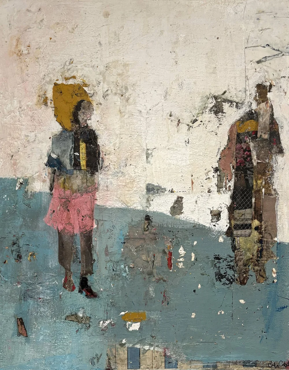 Exhibitions — Strata Gallery