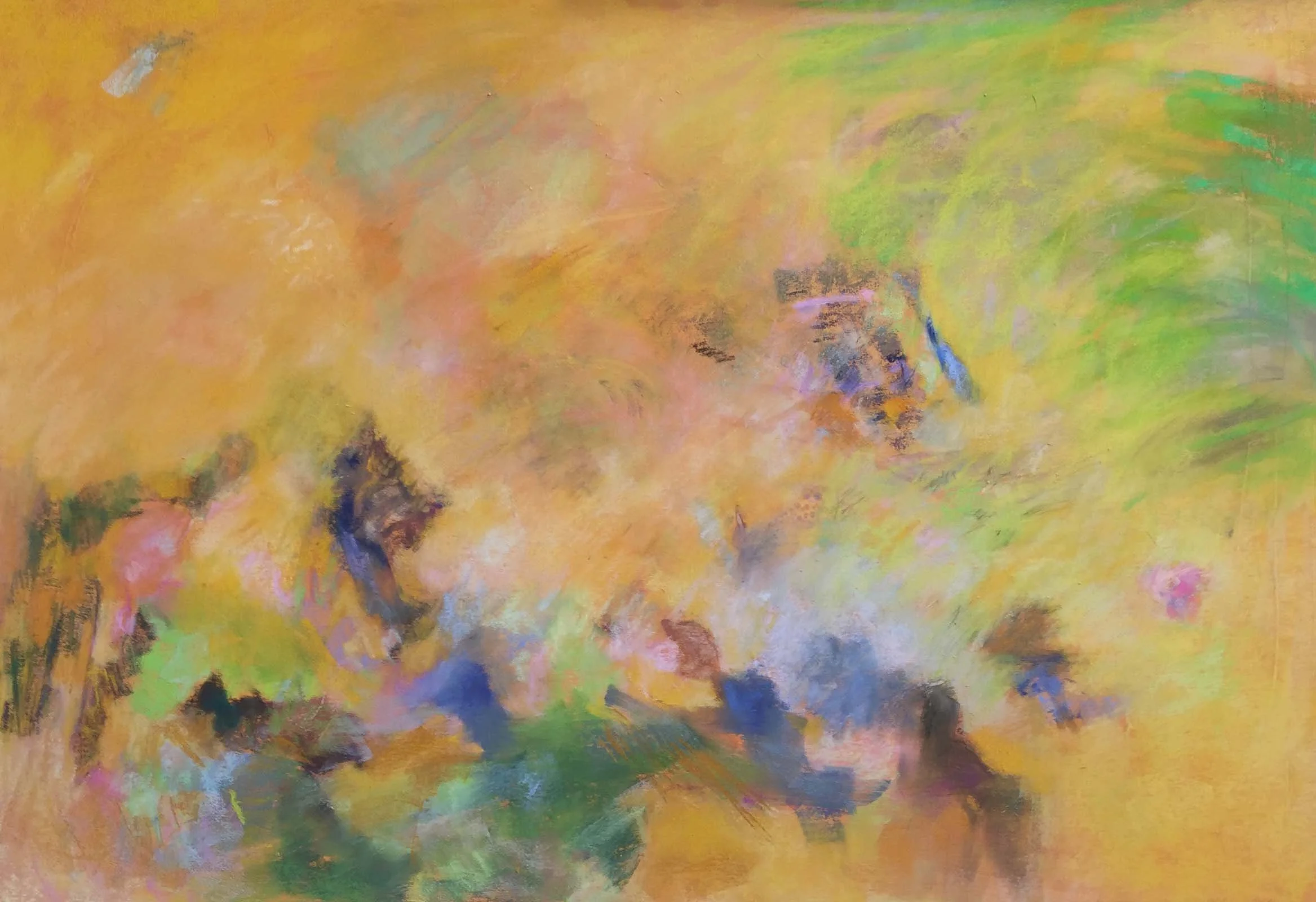 Jane Shoenfeld — Strata Gallery