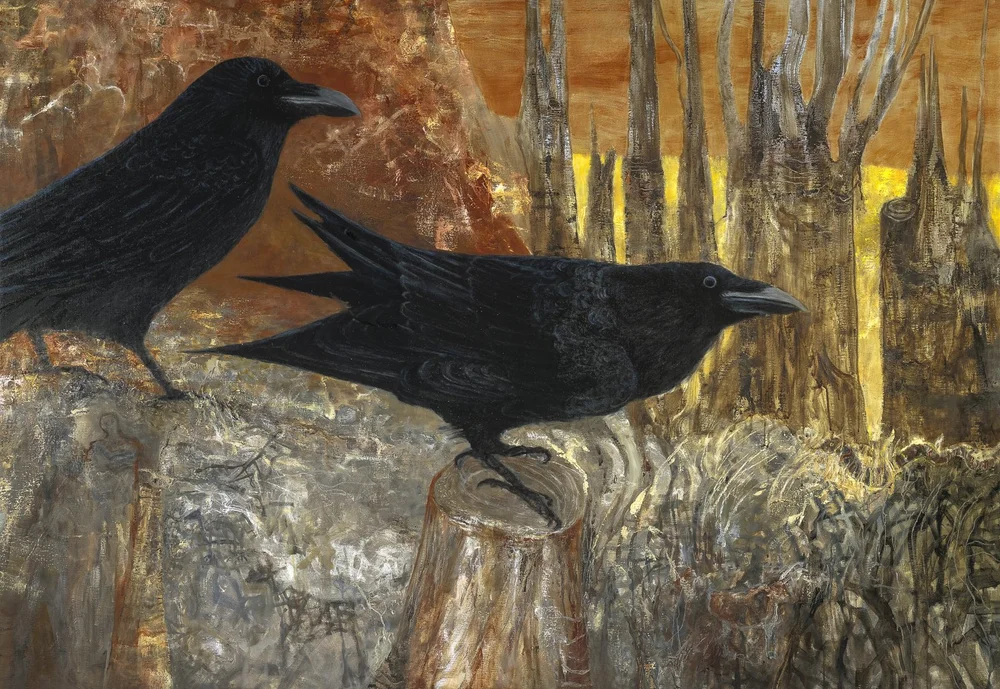 Exhibitions — Strata Gallery