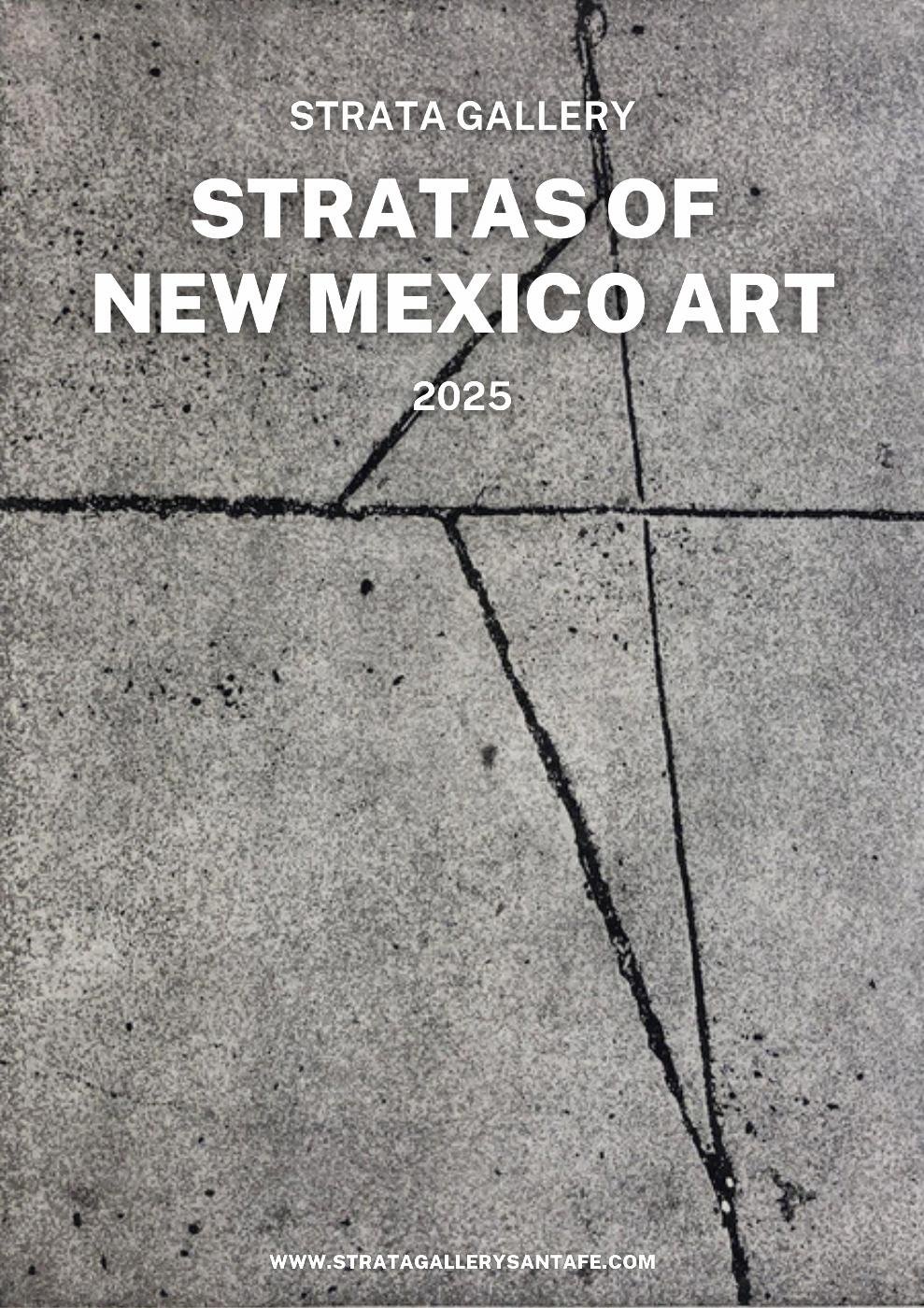 Stratas of New Mexico Art — Strata Gallery
