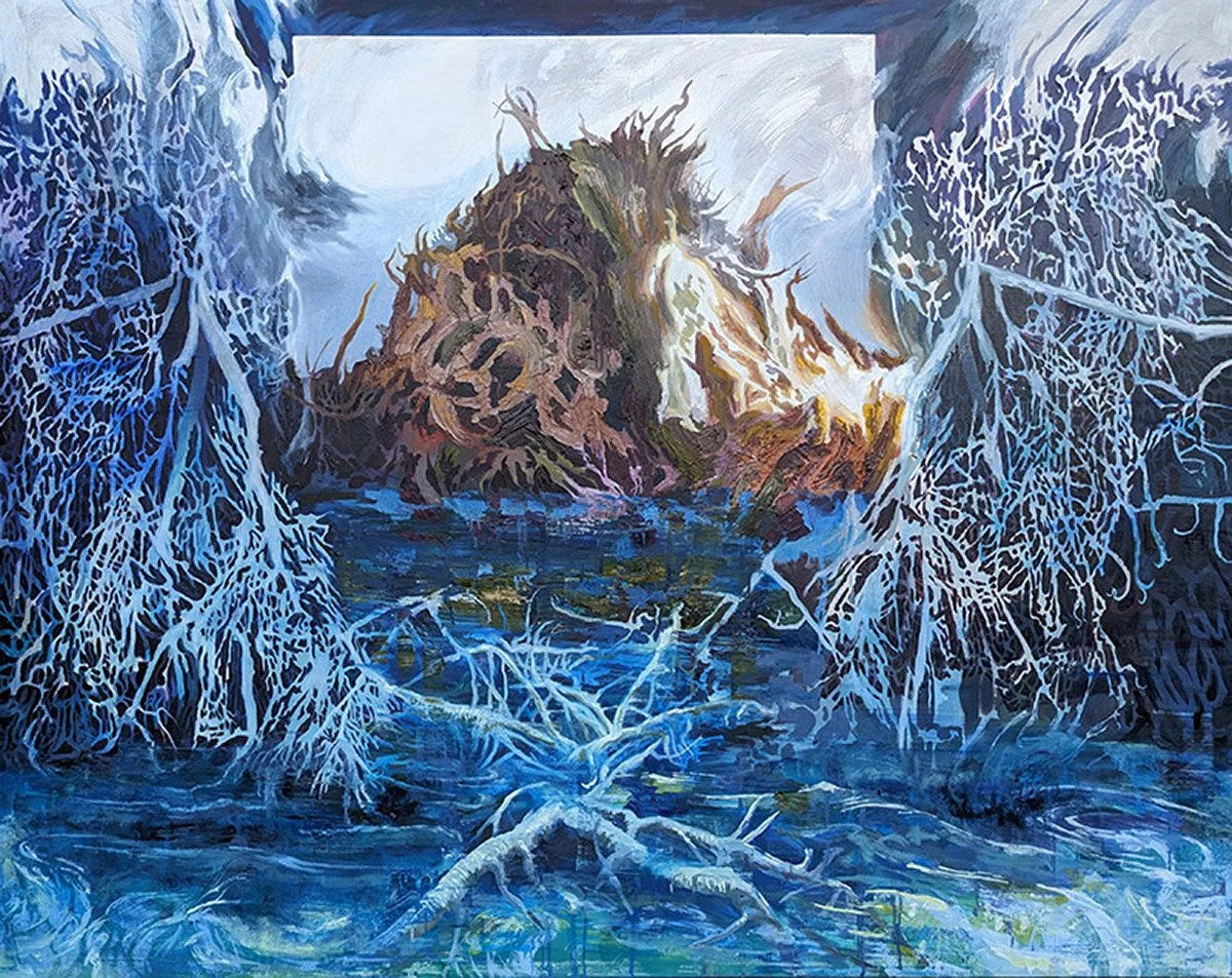 Mirabel Wigon — Strata Gallery