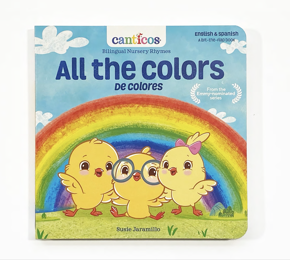 Books — Abigail Gross