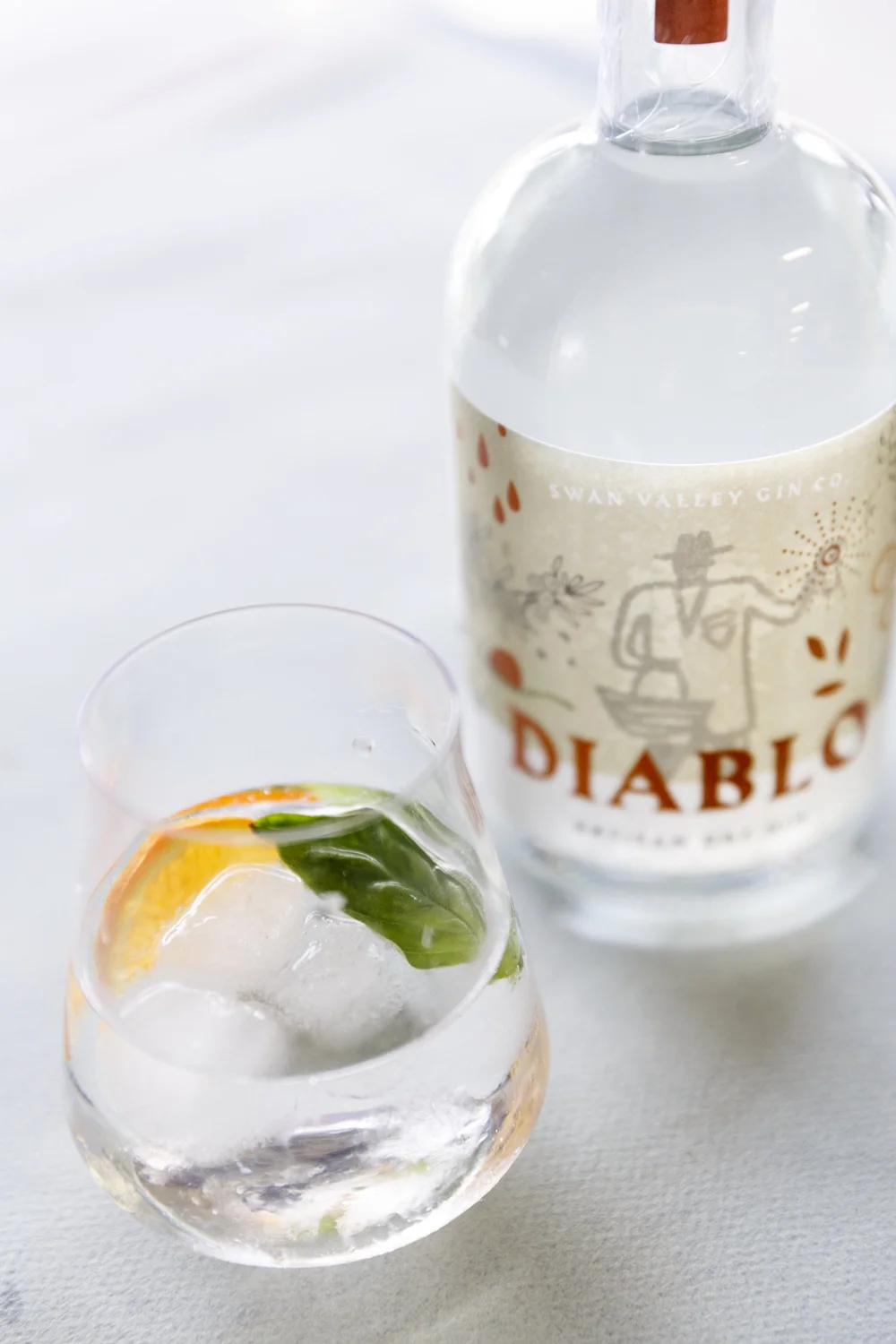 Swan Valley Gin Company - Swan Valley Western Australia. Gin. Spirits ...