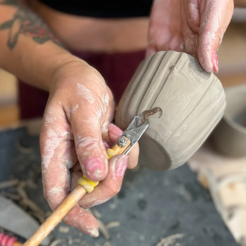 Welcome — Rain City Clay