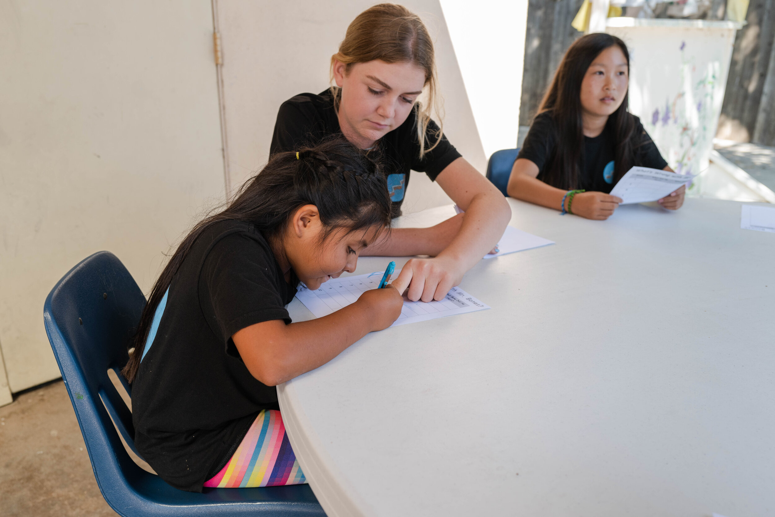 About — Kids STEP UP
