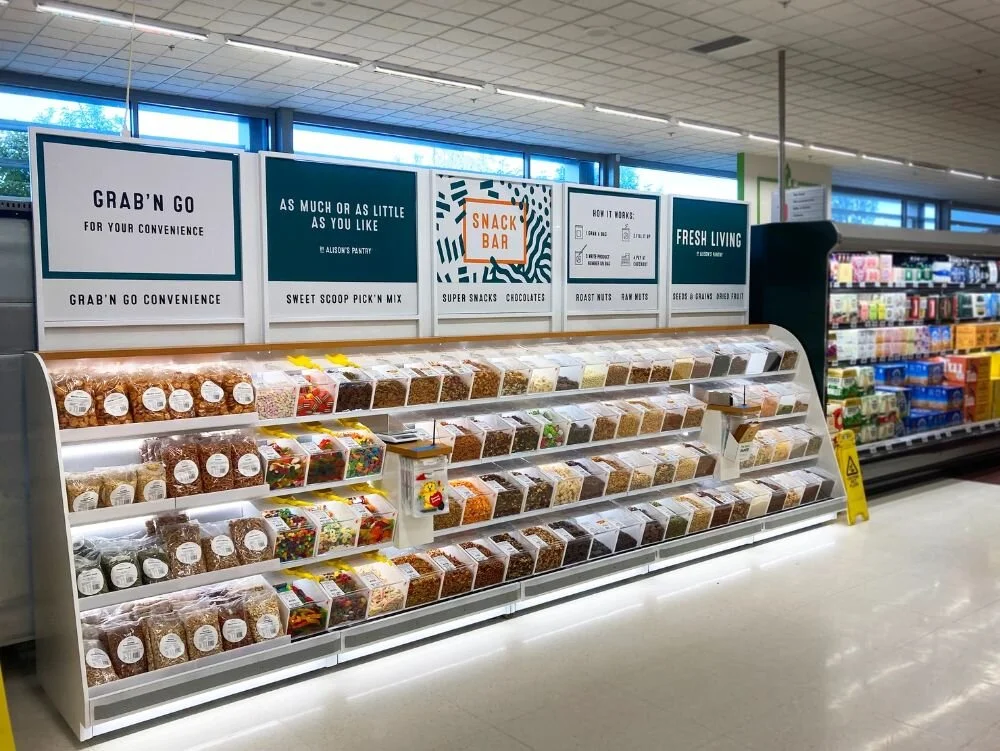 Alison's Pantry New World Timaru