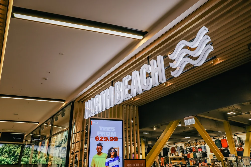 Shop and Building Signage NZ | Store Front Signs | Retail Signage