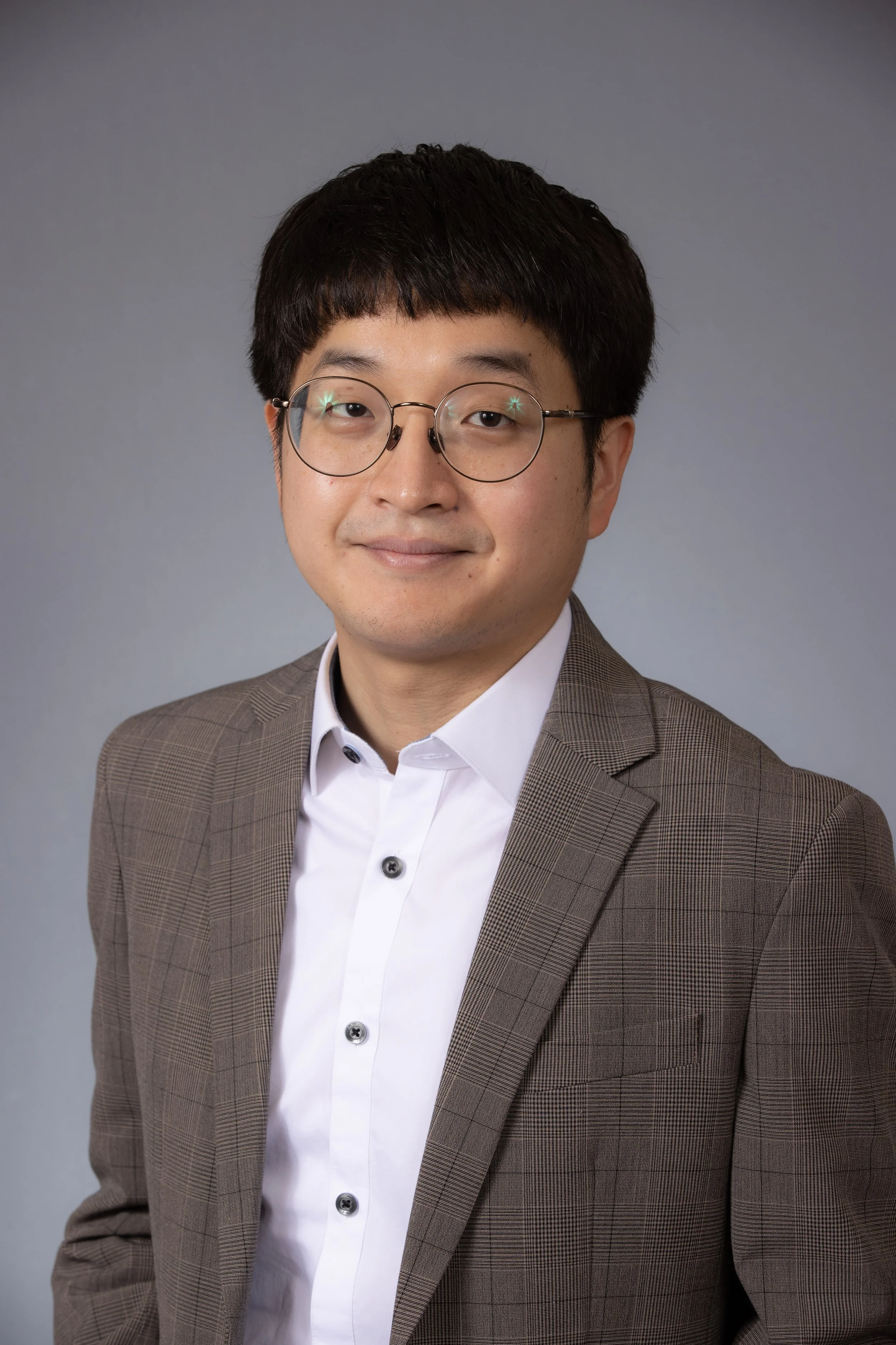 Sijun Kim - Ph.D. in Management