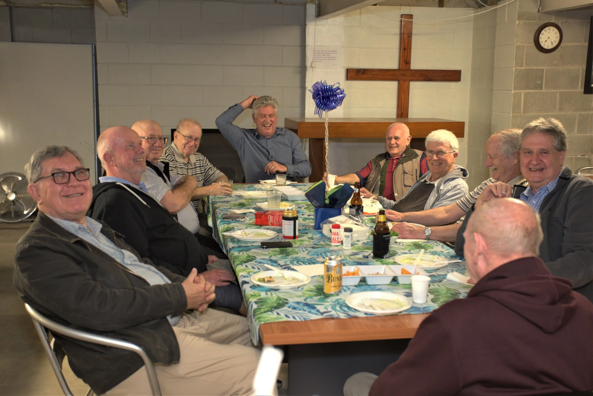 JOIN US — Moorooka Salisbury Catholic Parish
