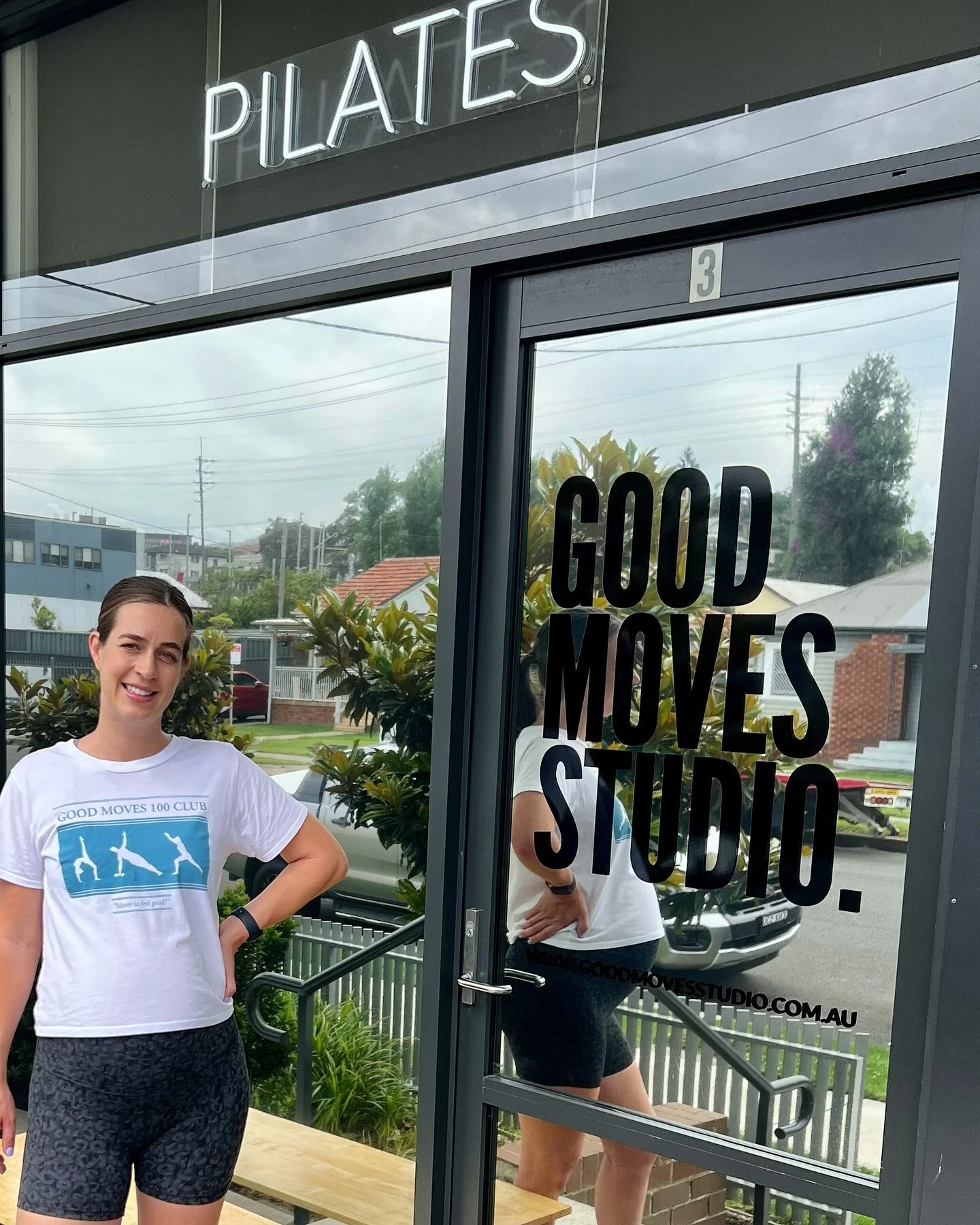 Good Moves Studio | Reformer Pilates | Wollongong