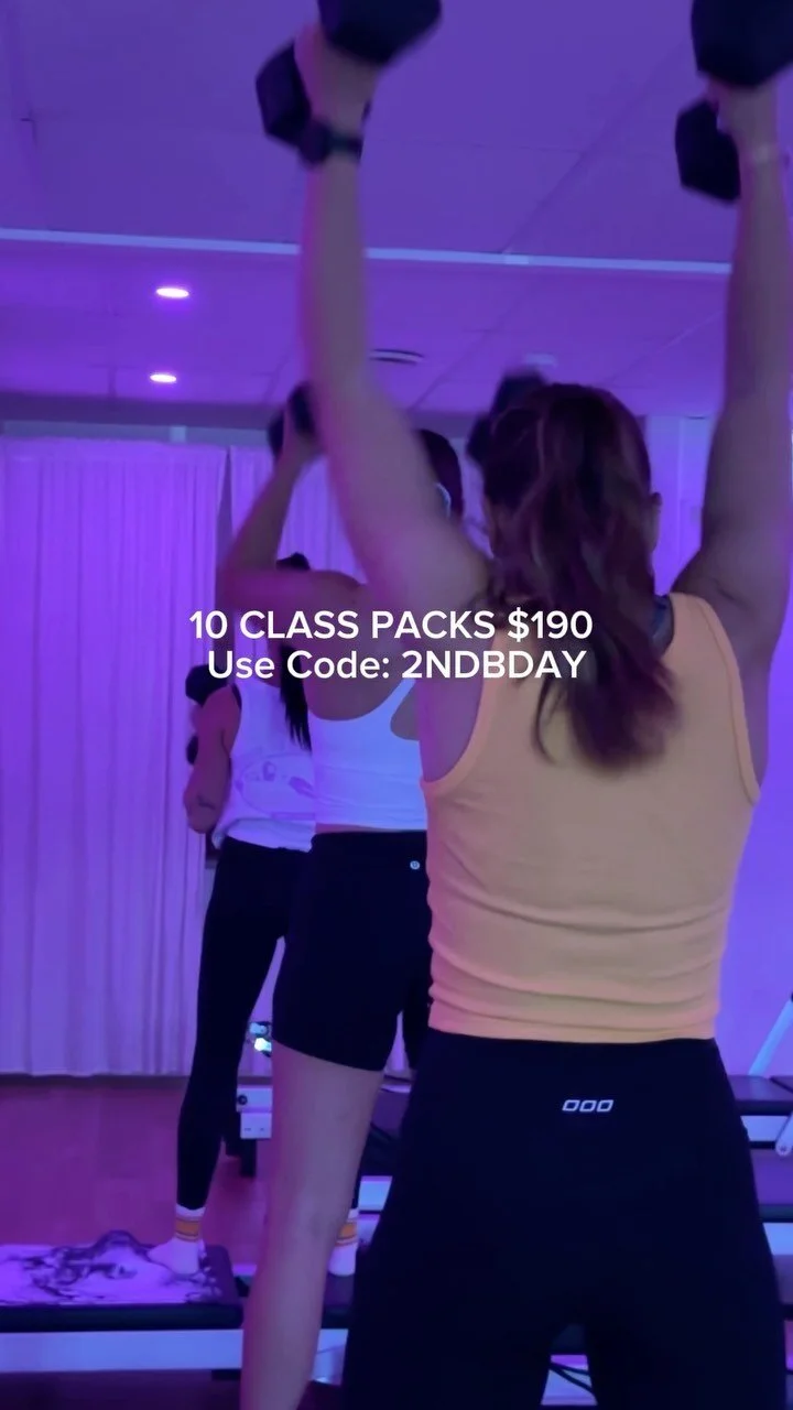 Good Moves Studio | Reformer Pilates | Wollongong