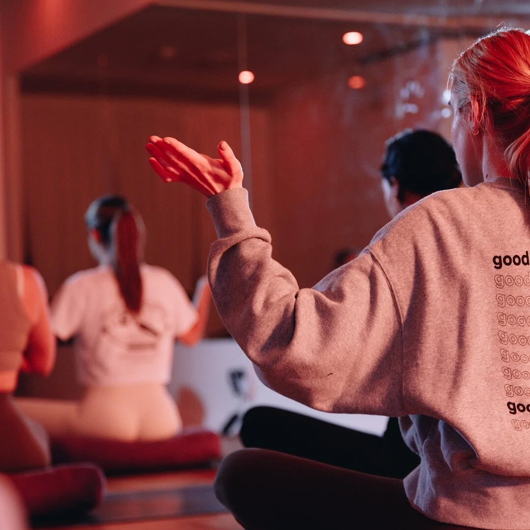 Good Moves Studio | Reformer Pilates | Wollongong