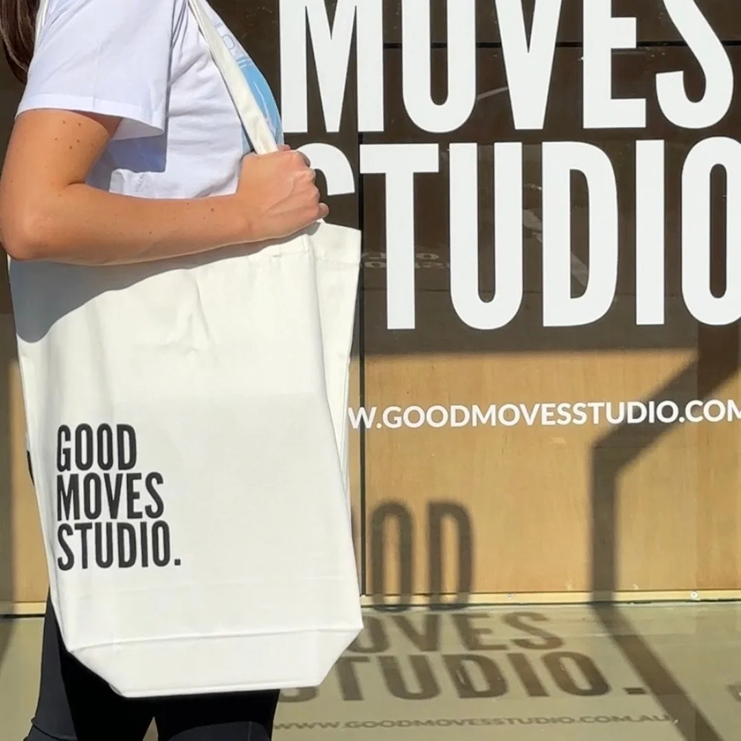 Good Moves Studio | Reformer Pilates | Wollongong