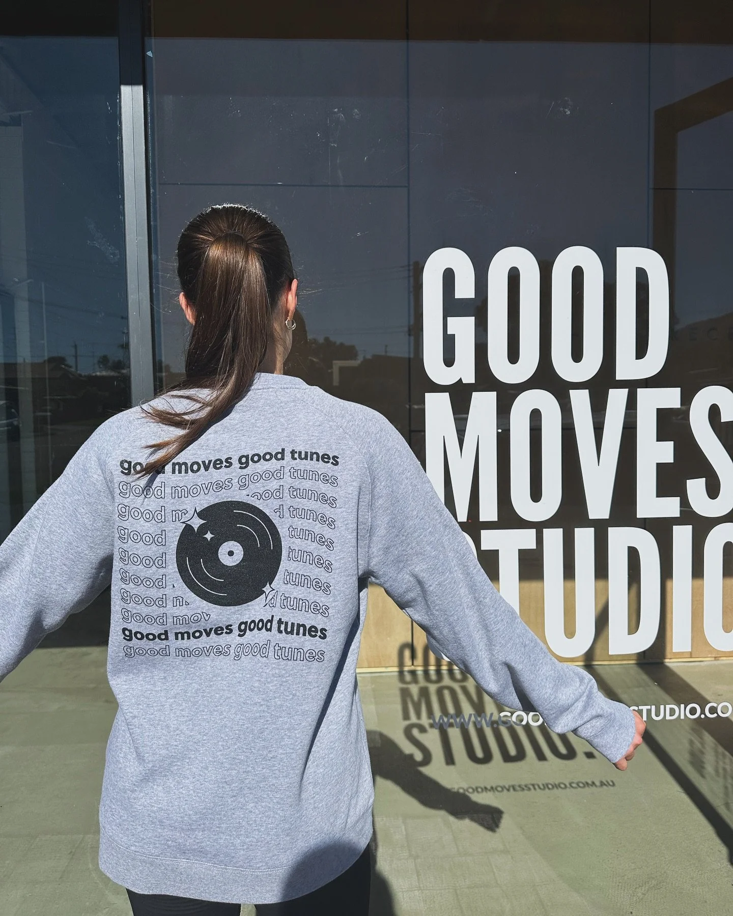 Good Moves Studio | Reformer Pilates | Wollongong