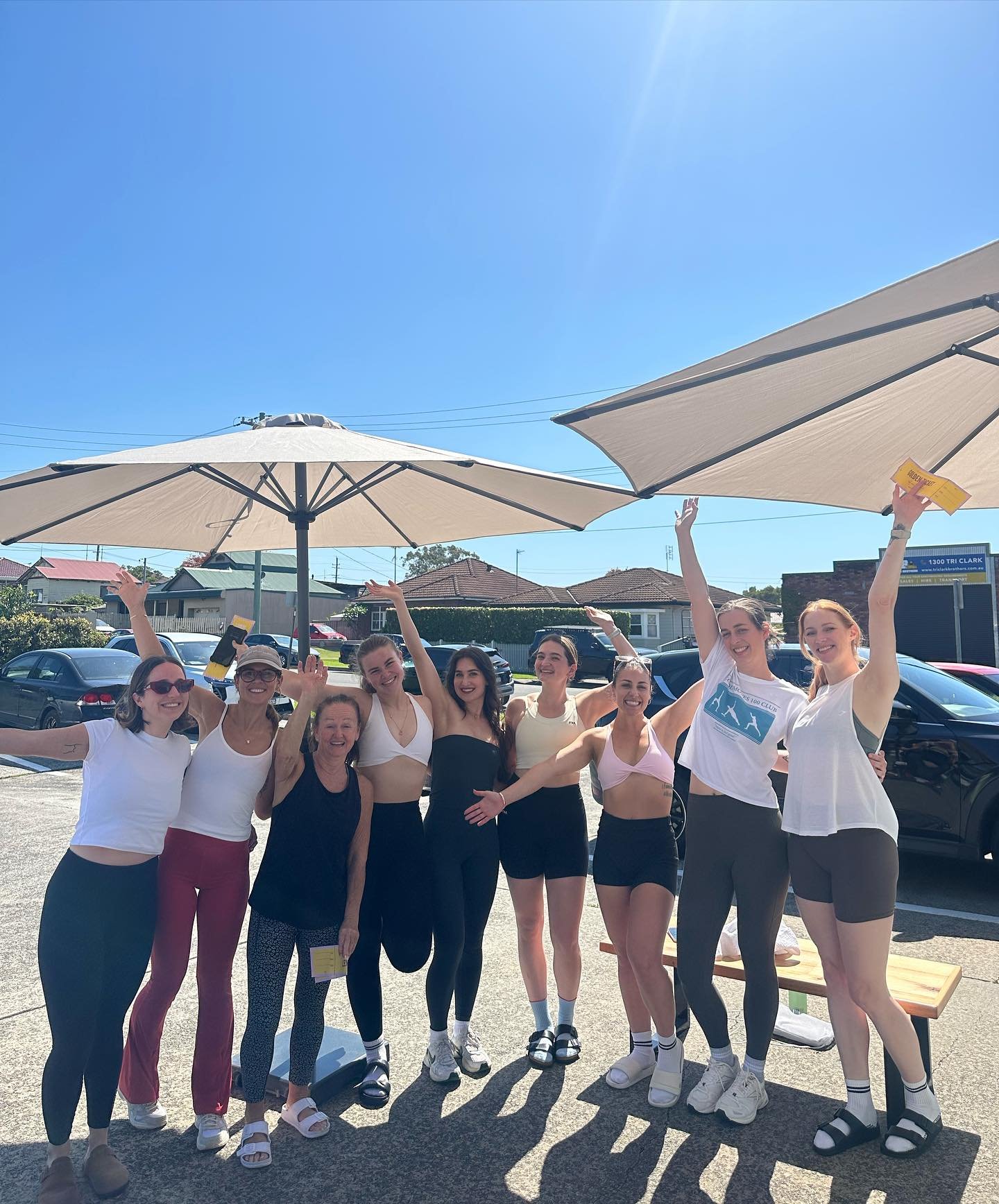 Good Moves Studio | Reformer Pilates | Wollongong