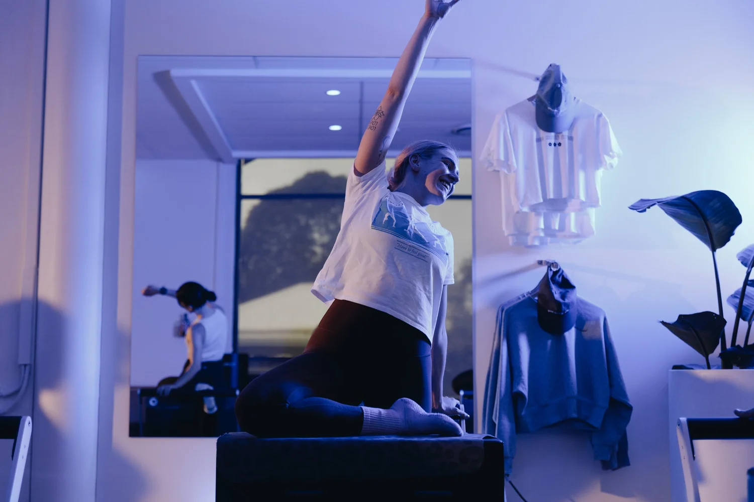 Good Moves Studio | Reformer Pilates | Wollongong