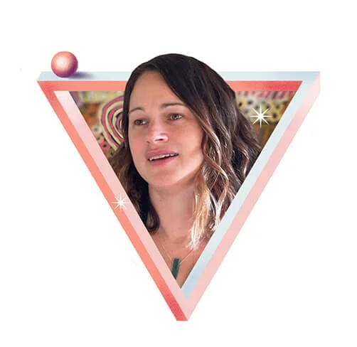 Ruby Johnson — Closer Than You Think