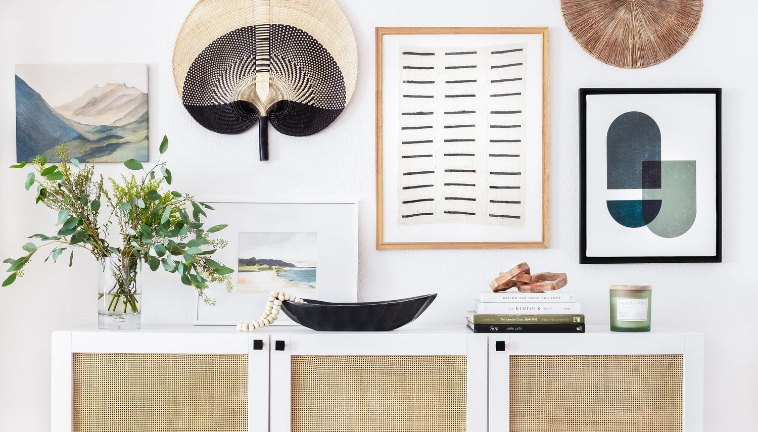 Vacation Rental Interior Design