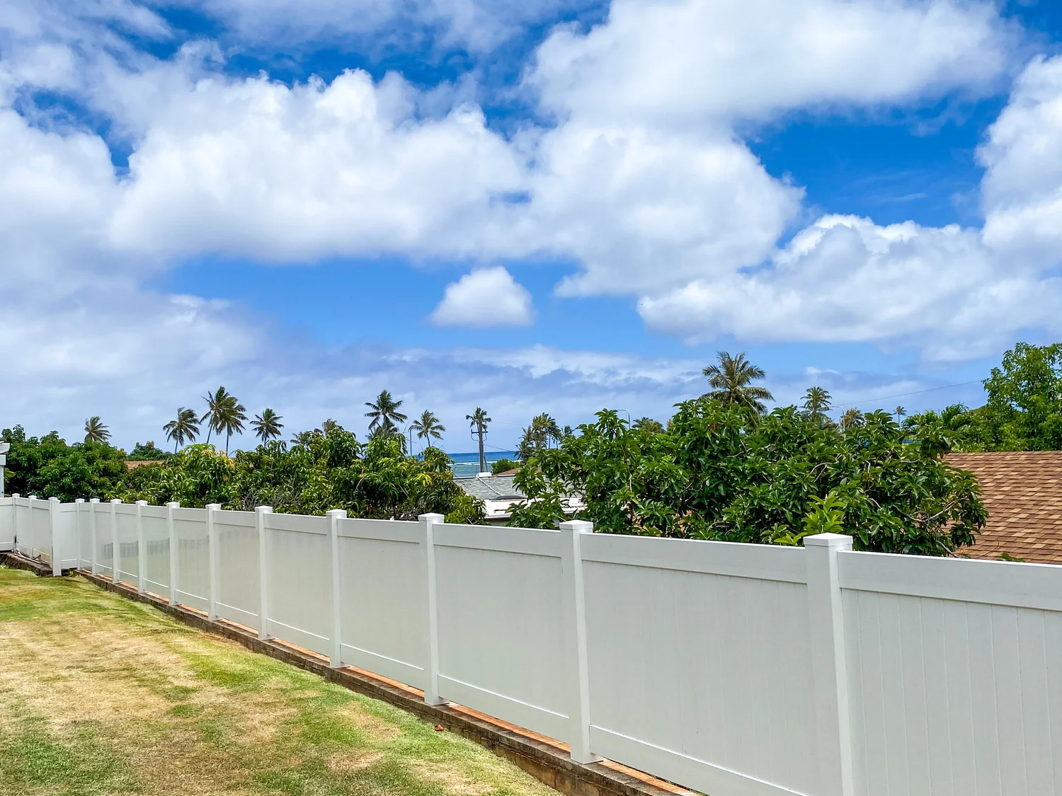 Supreme Fencing Hawaii