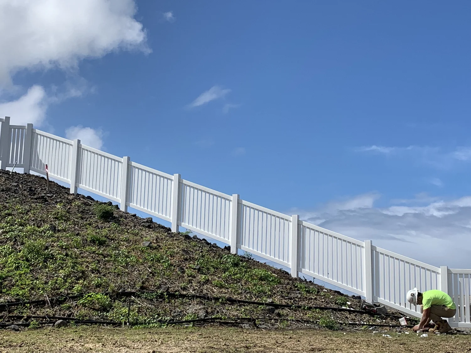 Supreme Fencing Hawaii