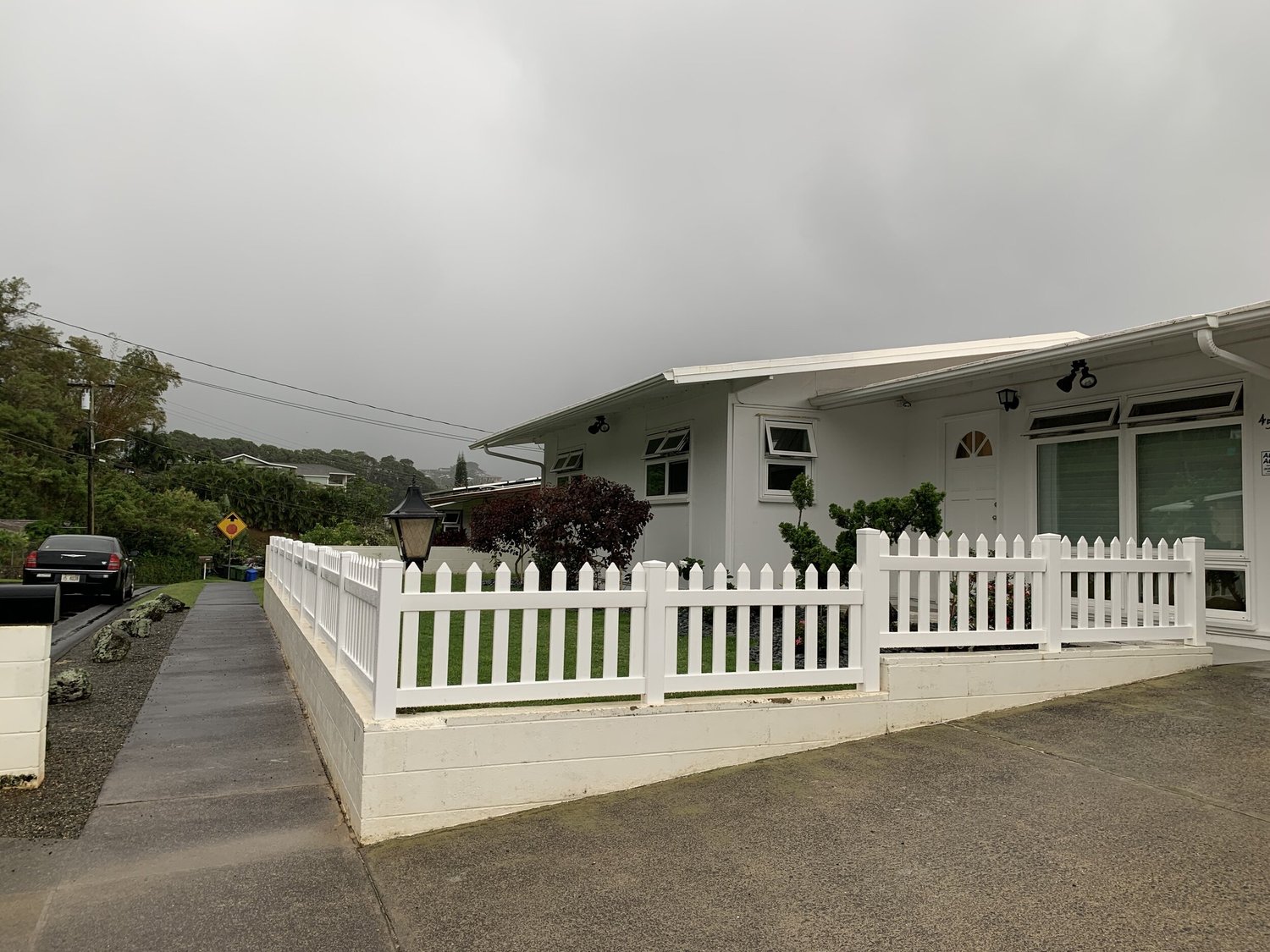 Supreme Fencing Hawaii