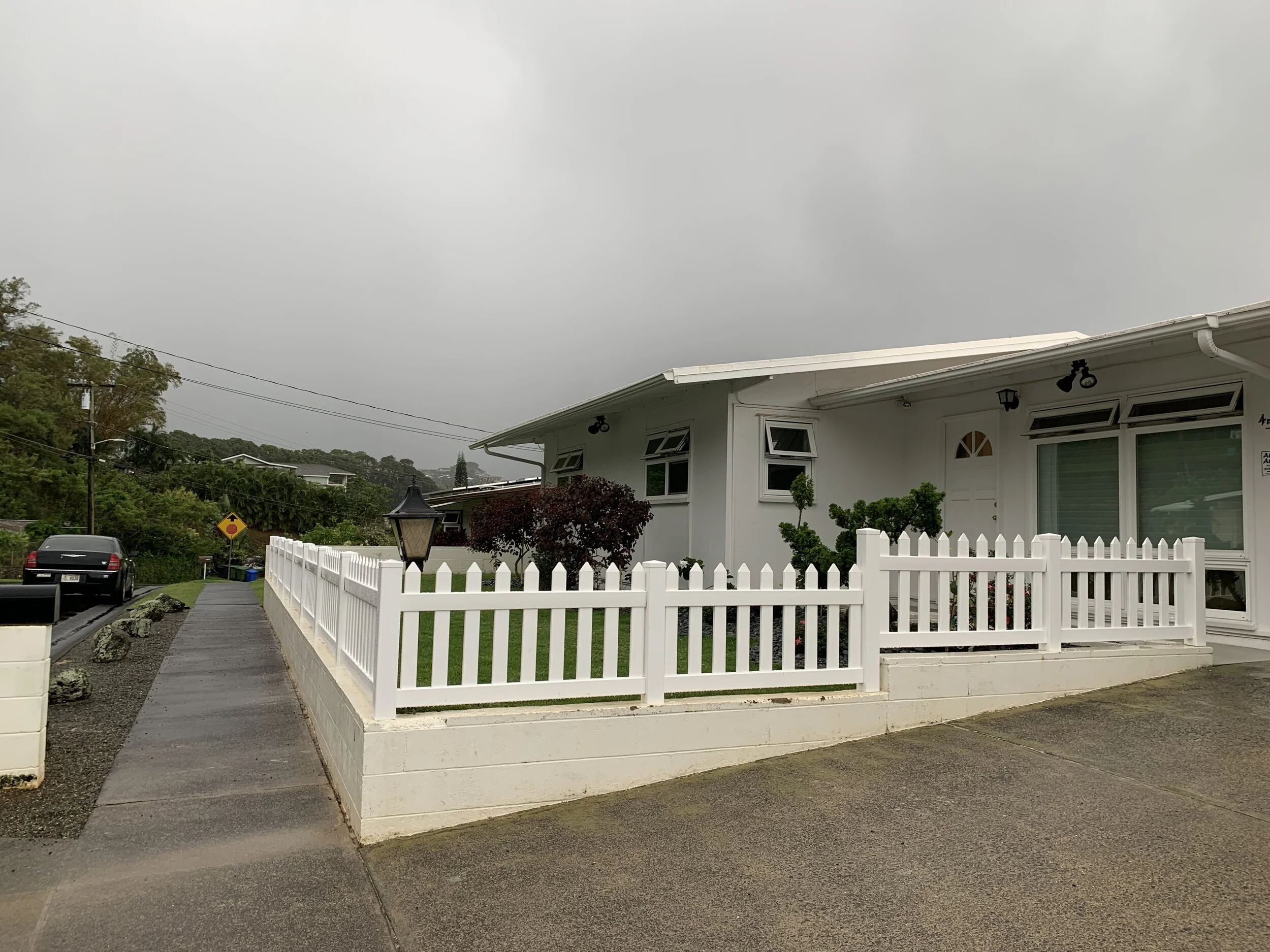 Supreme Fencing Hawaii