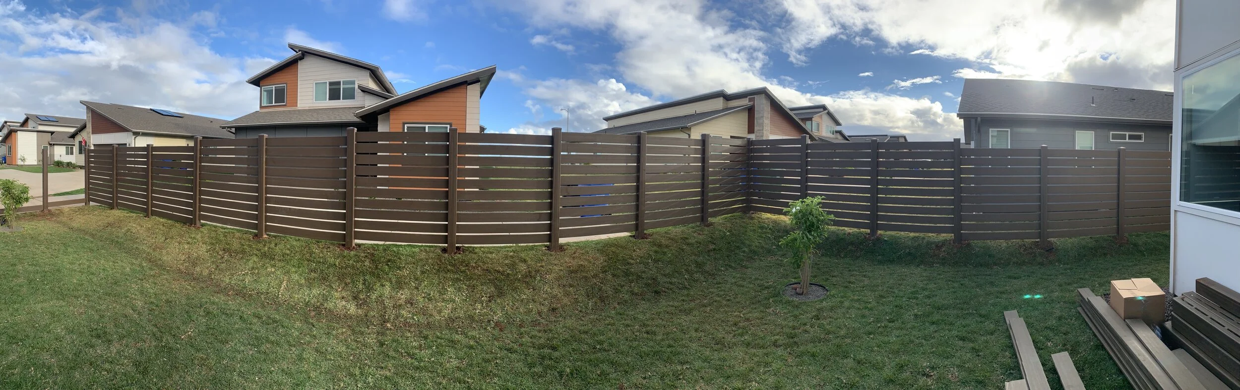 Supreme Fencing Hawaii