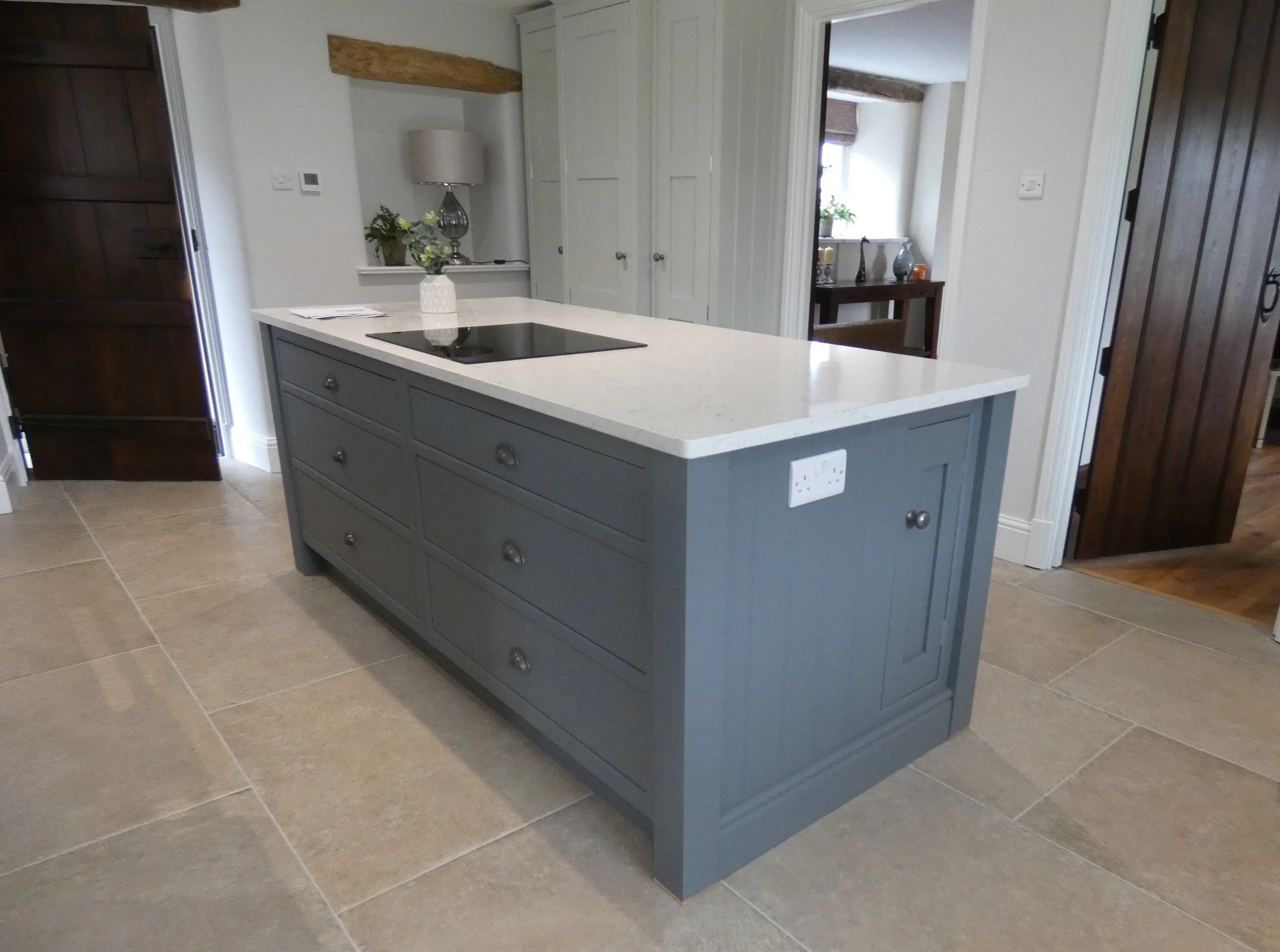 Our Story — Michael James Furniture