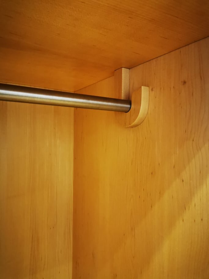 Michael James Furniture LTD