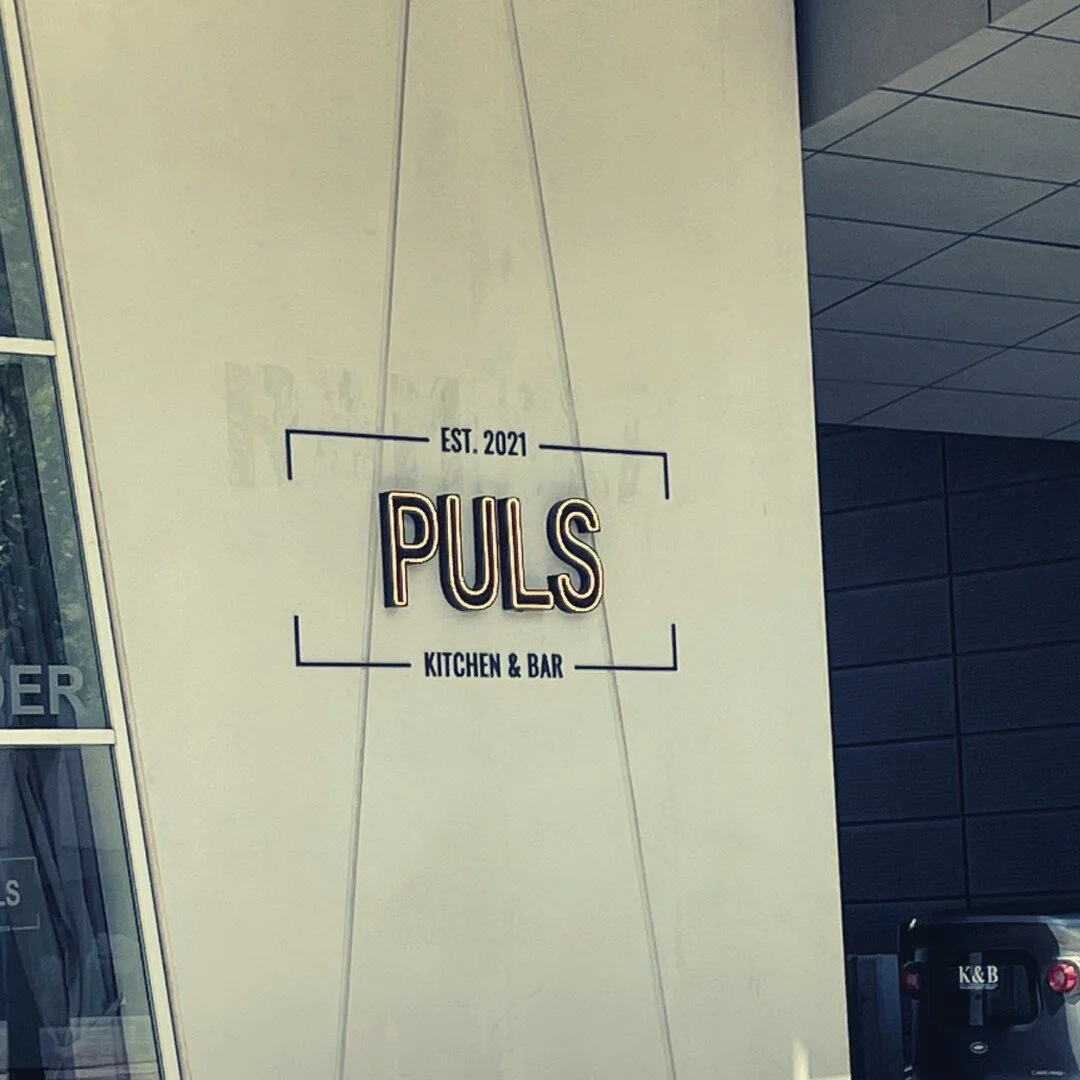 PULS Kitchen & Bar