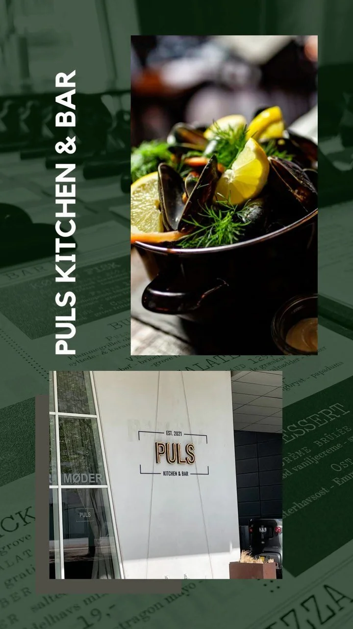 PULS Kitchen & Bar