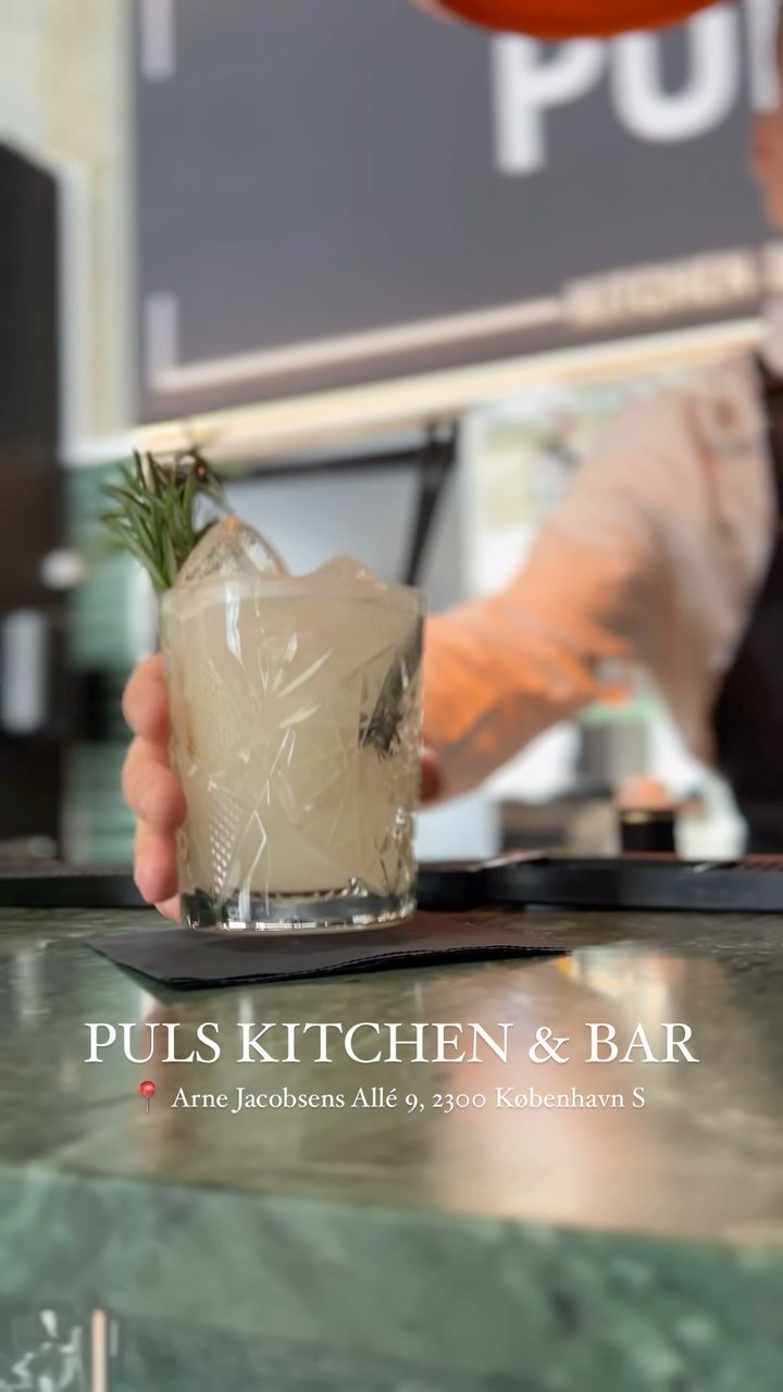 PULS Kitchen & Bar