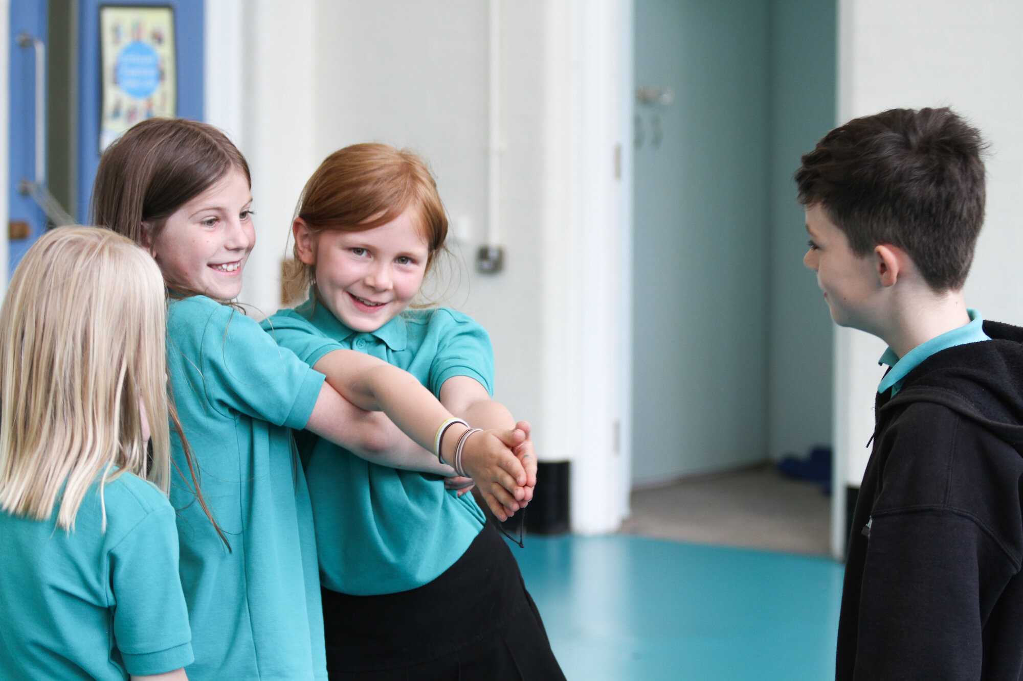Riverside Junior School