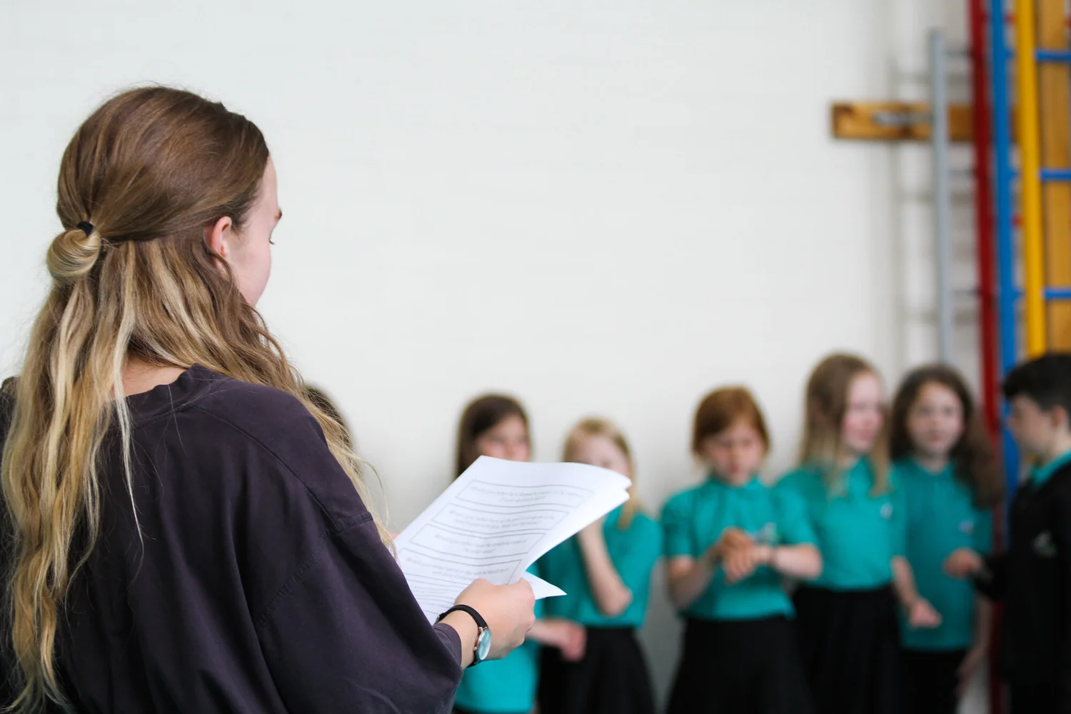 Riverside Junior School